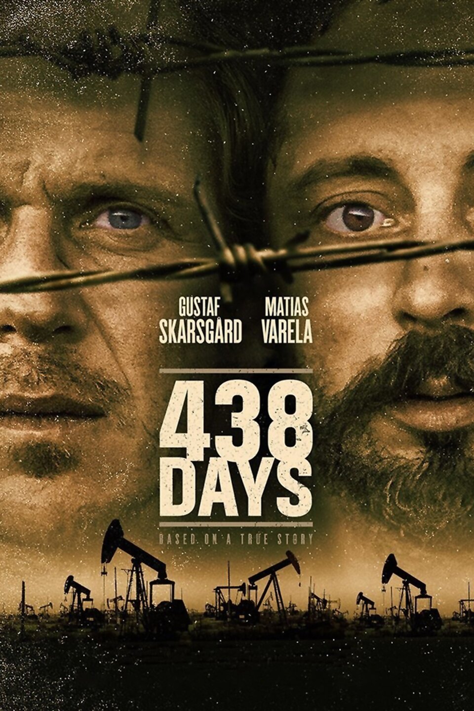 438 Days - Rotten Tomatoes