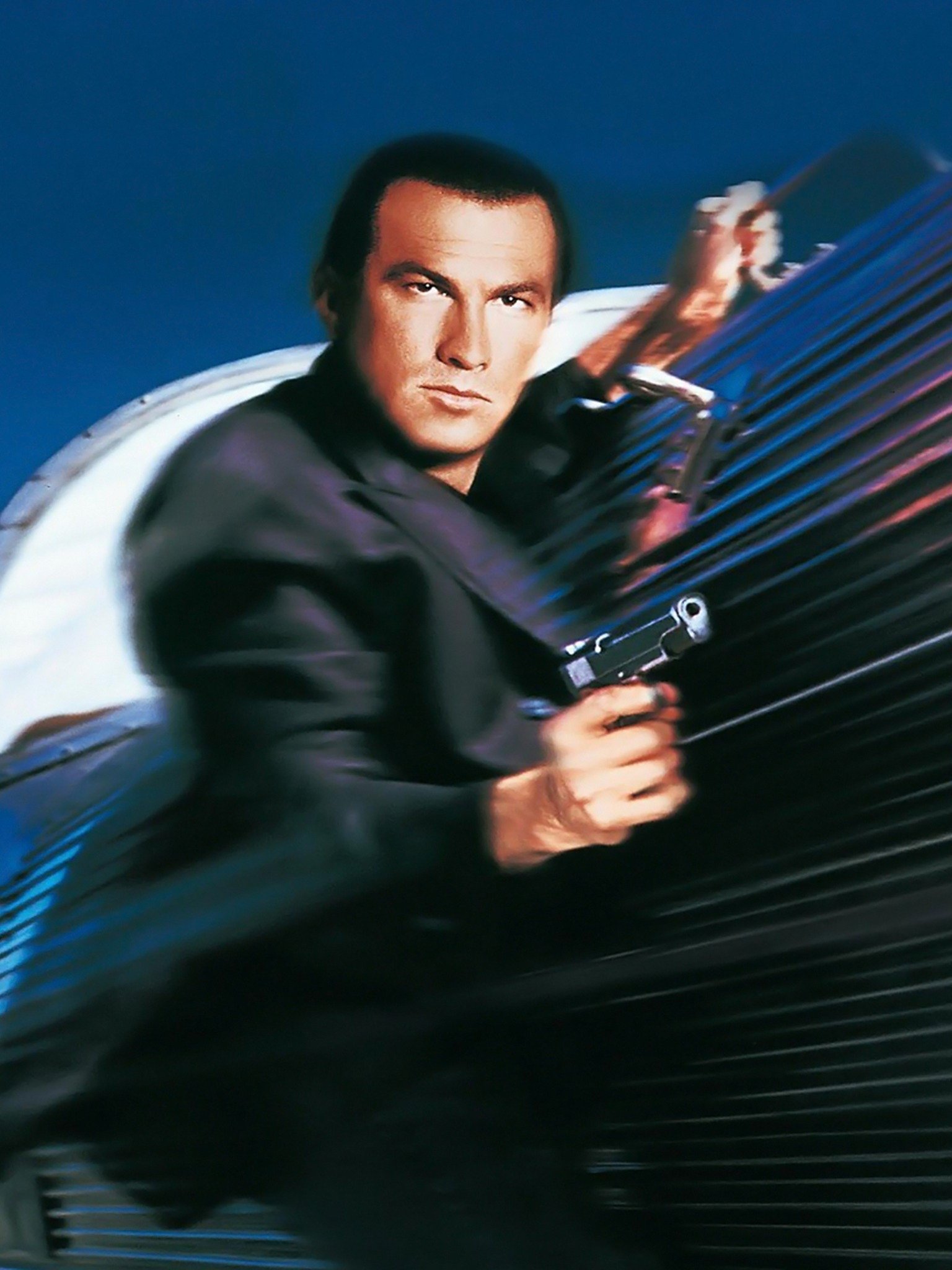 Under Siege 2 Cast