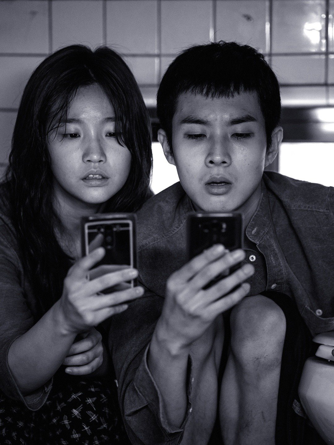 Parasite: Official Clip - Making Themselves at Home - Trailers & Videos ...