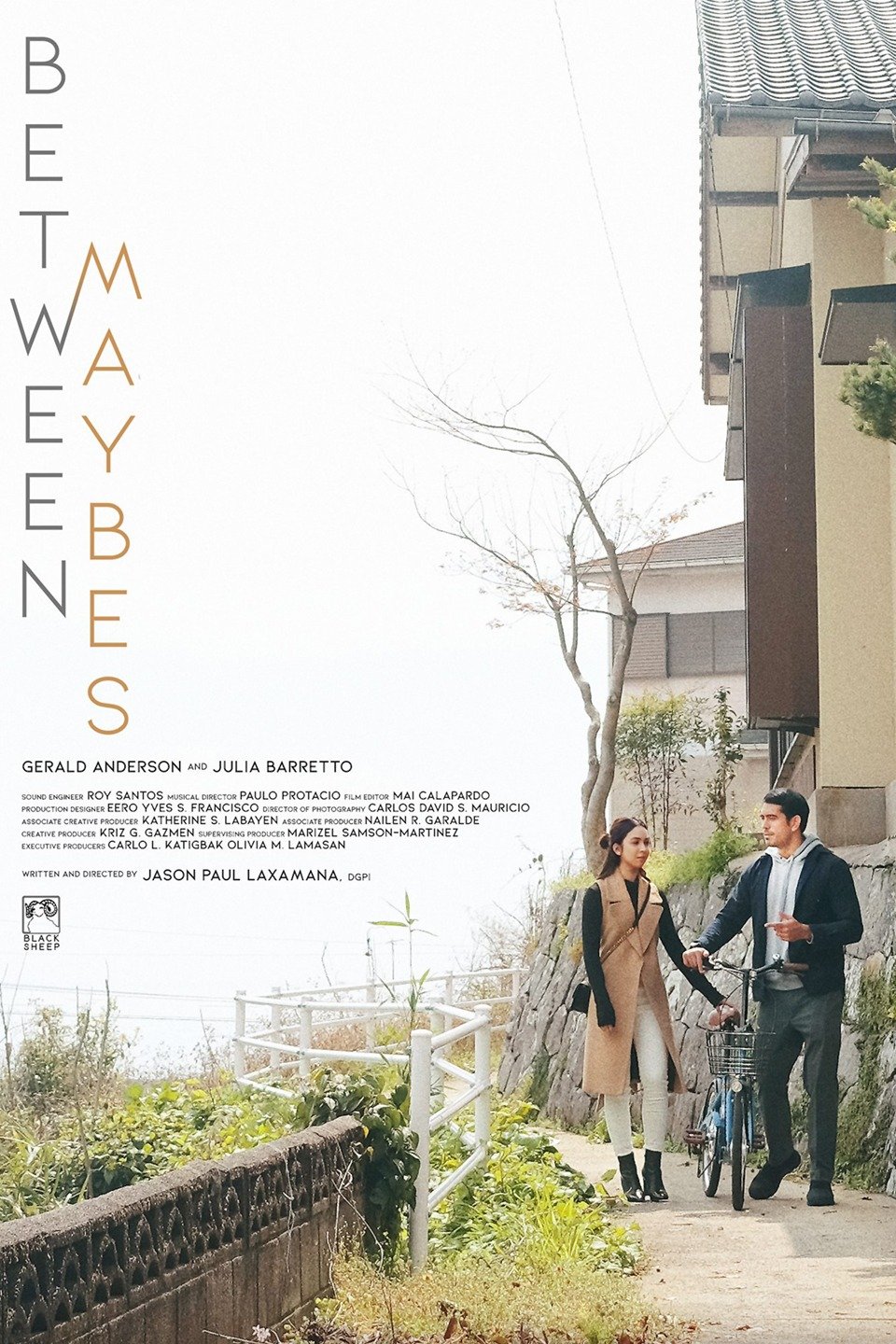 Between Maybes Pictures - Rotten Tomatoes