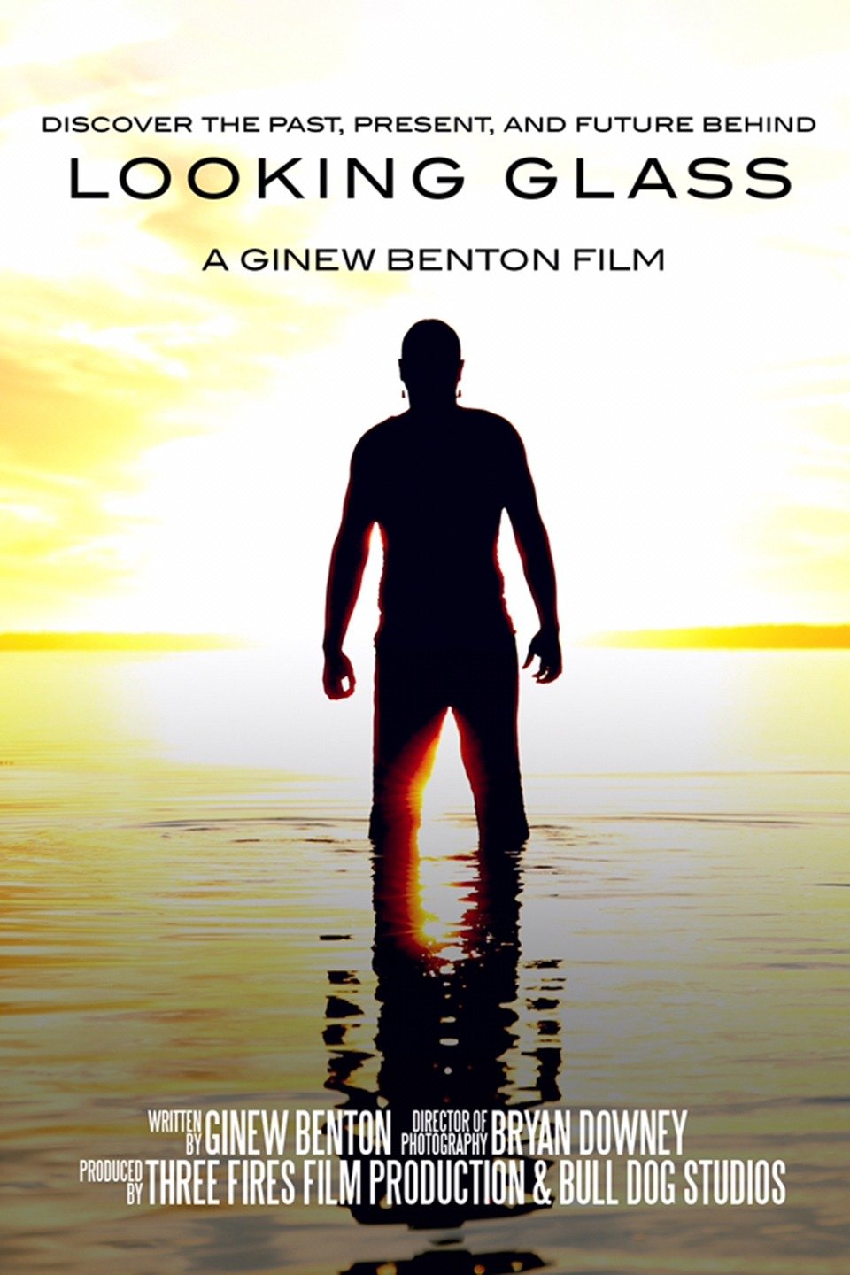 Looking Glass - Rotten Tomatoes