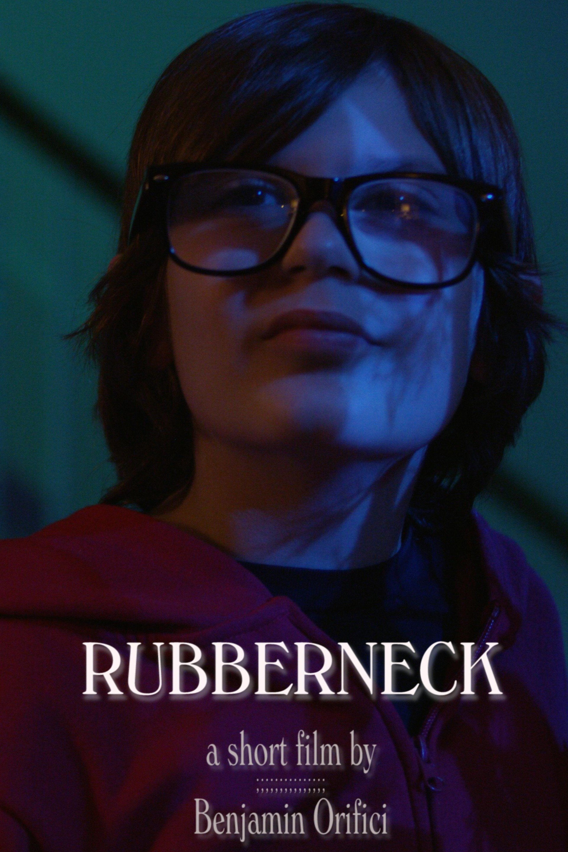 Rubberneck - Rotten Tomatoes