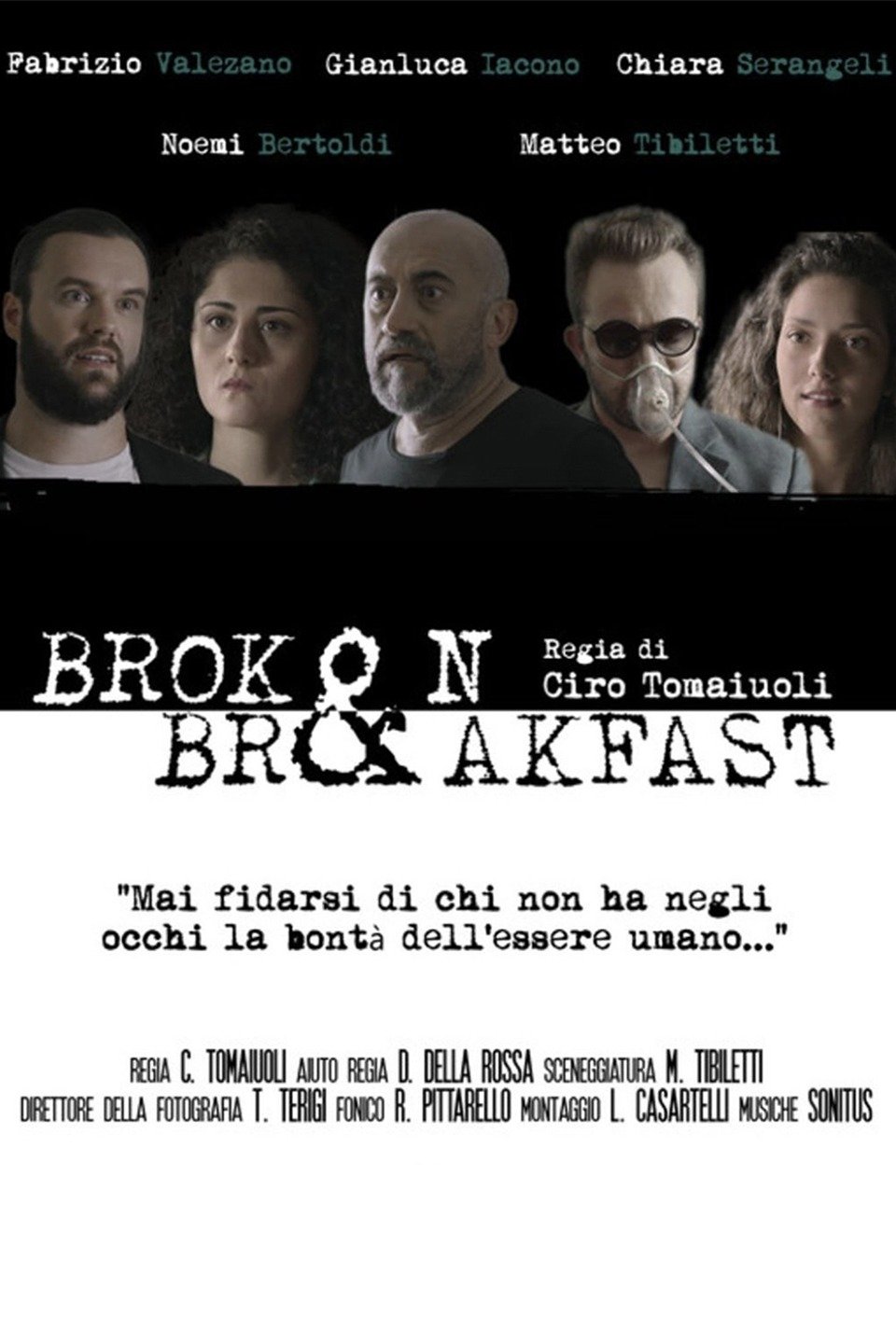 Broken Breakfast Pictures - Rotten Tomatoes