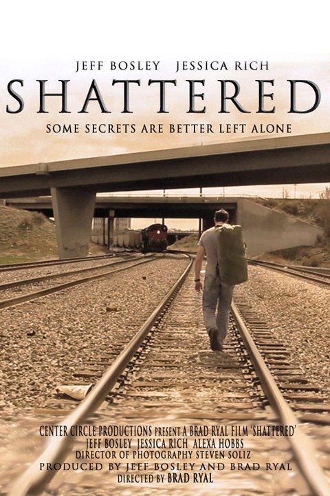 Shattered - Rotten Tomatoes