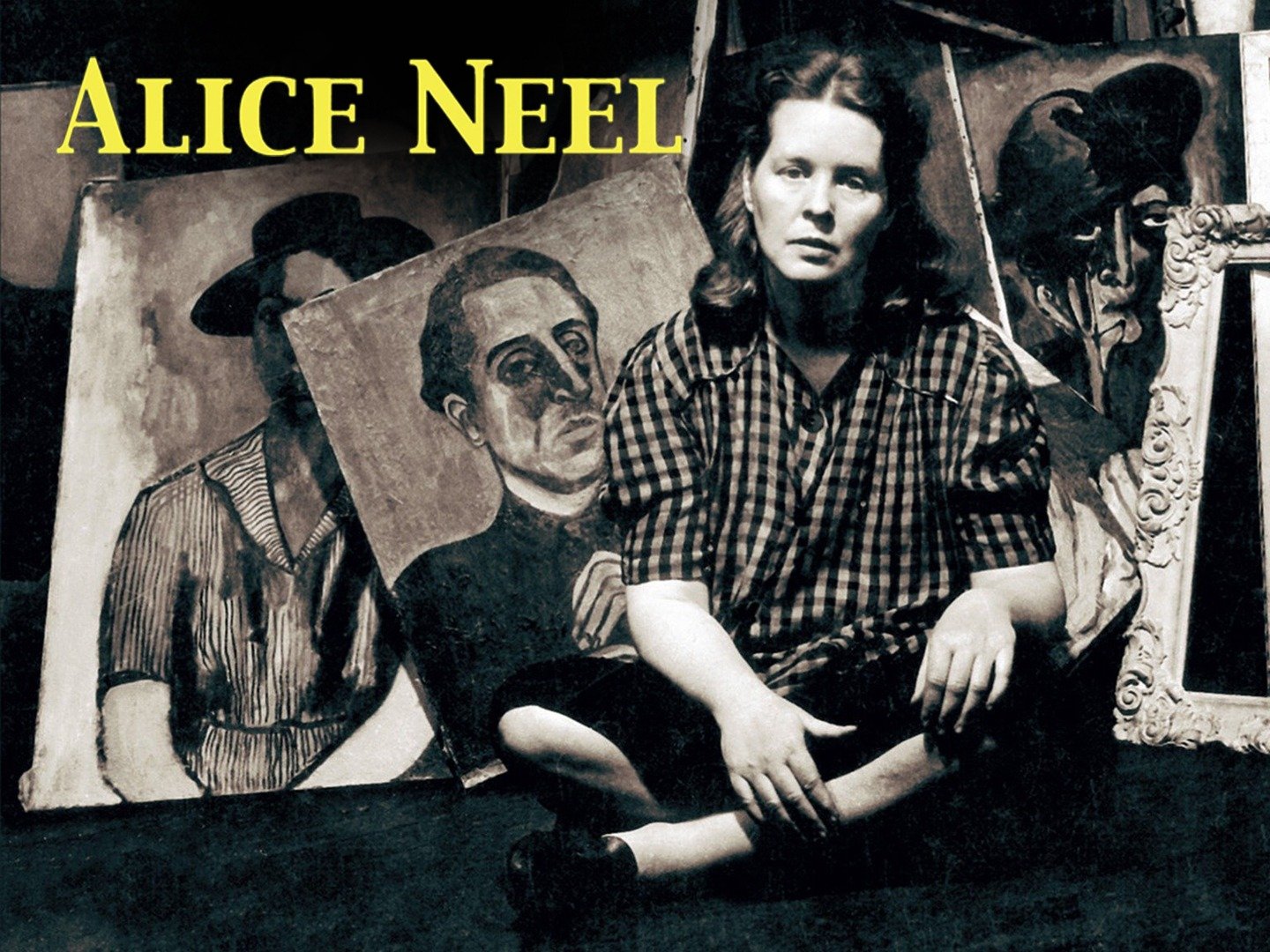 Alice Neel (2007) - Rotten Tomatoes