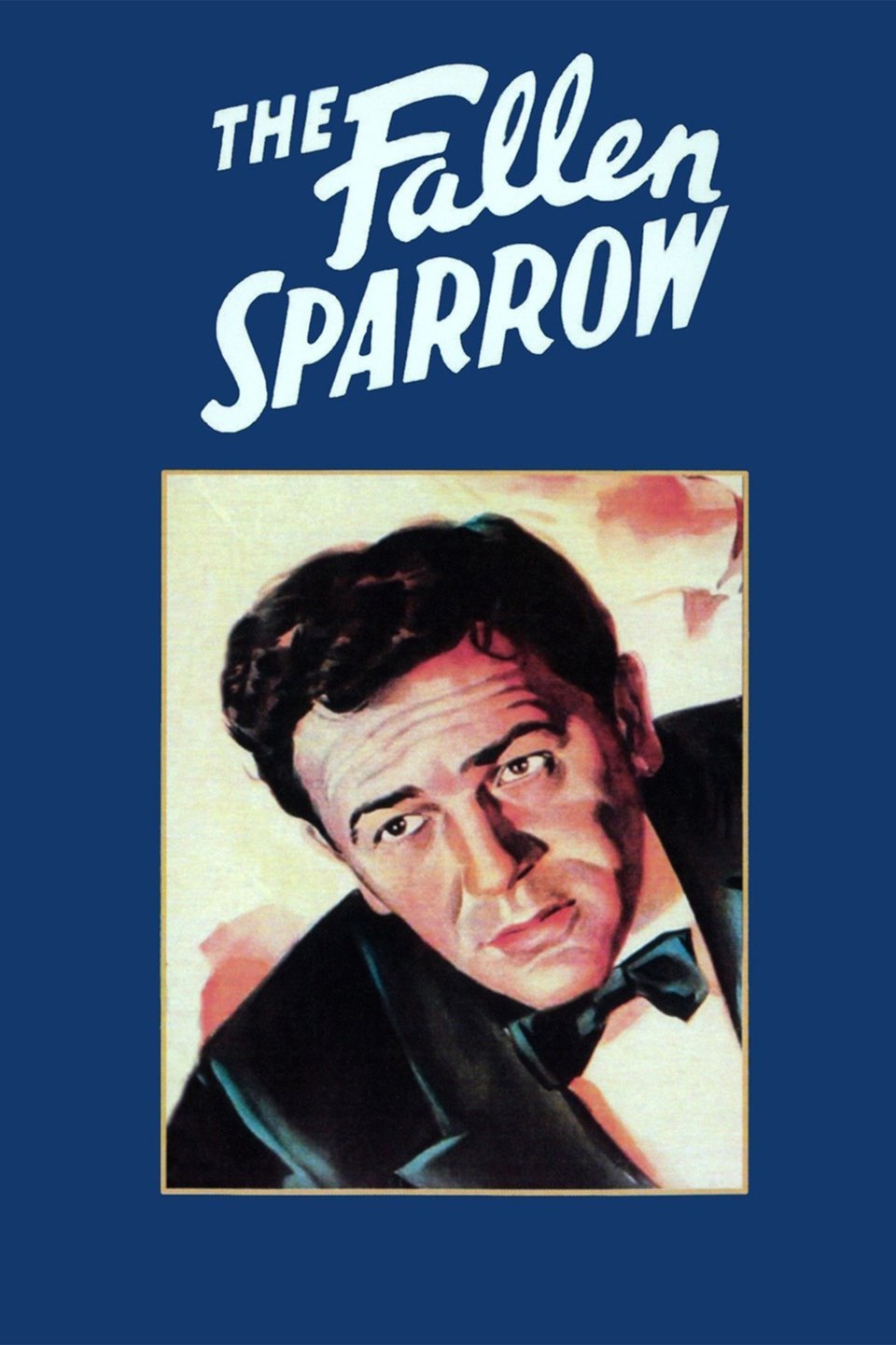 The Fallen Sparrow Pictures - Rotten Tomatoes