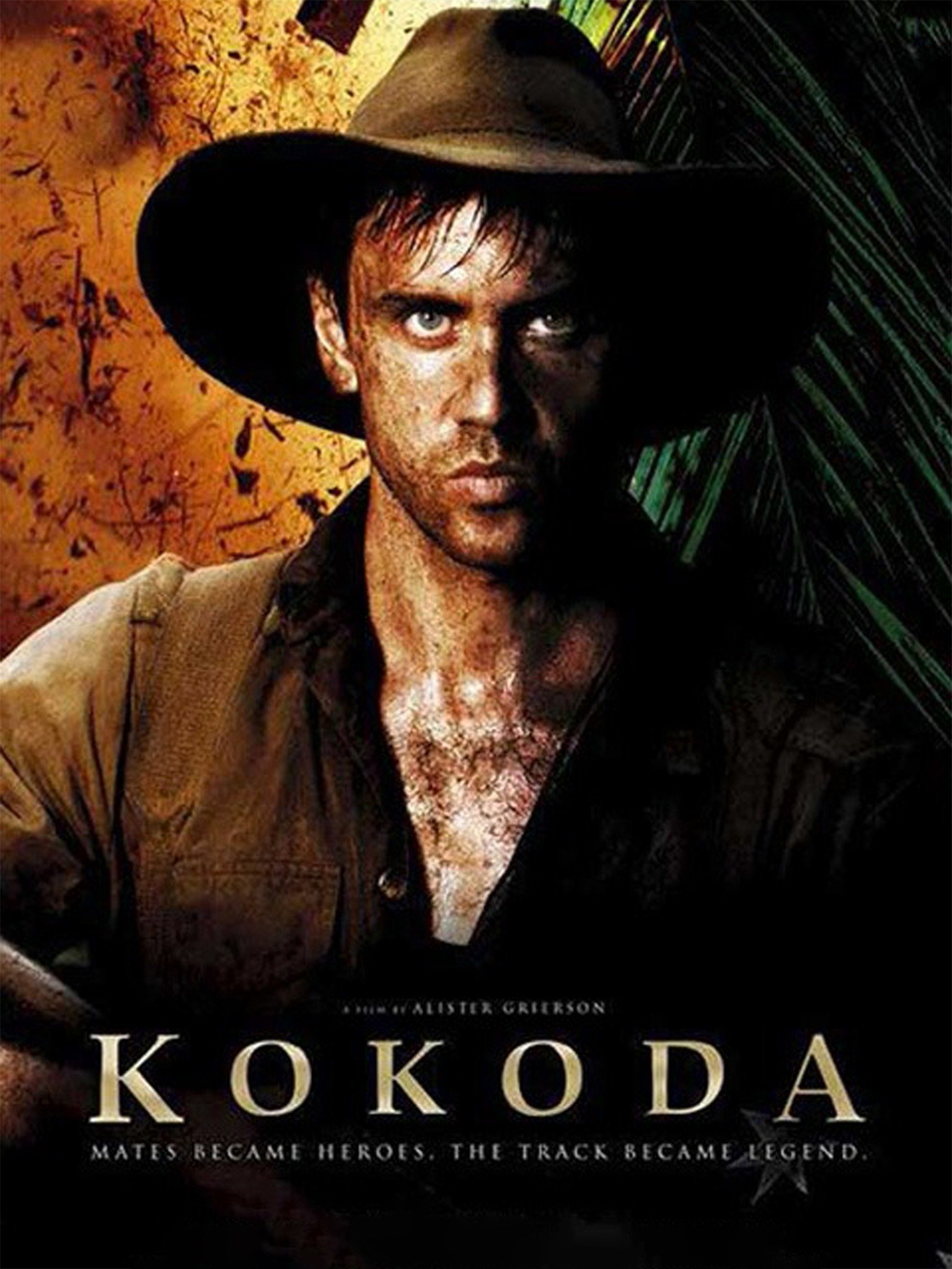 Kokoda (2006) - Rotten Tomatoes