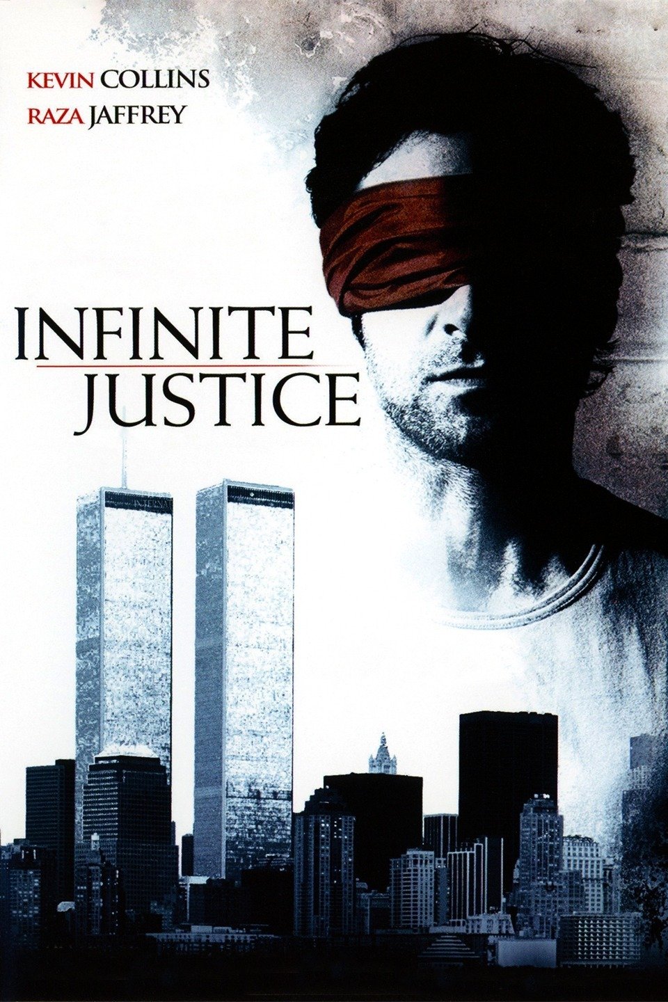 Infinite Justice - Rotten Tomatoes
