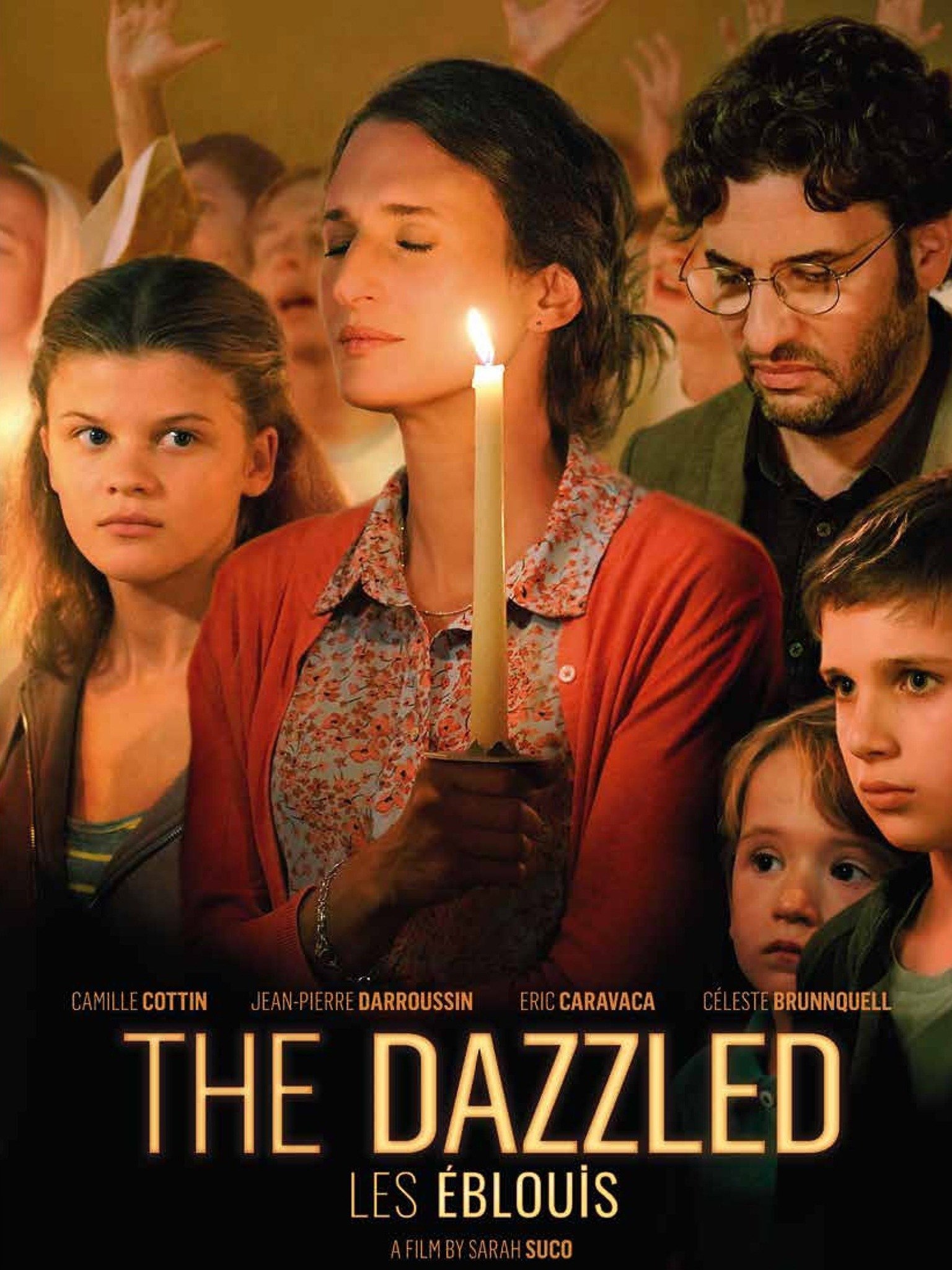 The Dazzled - Rotten Tomatoes