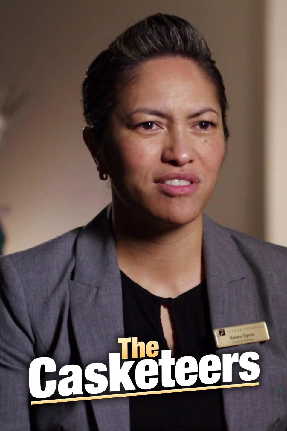 The Casketeers - Rotten Tomatoes