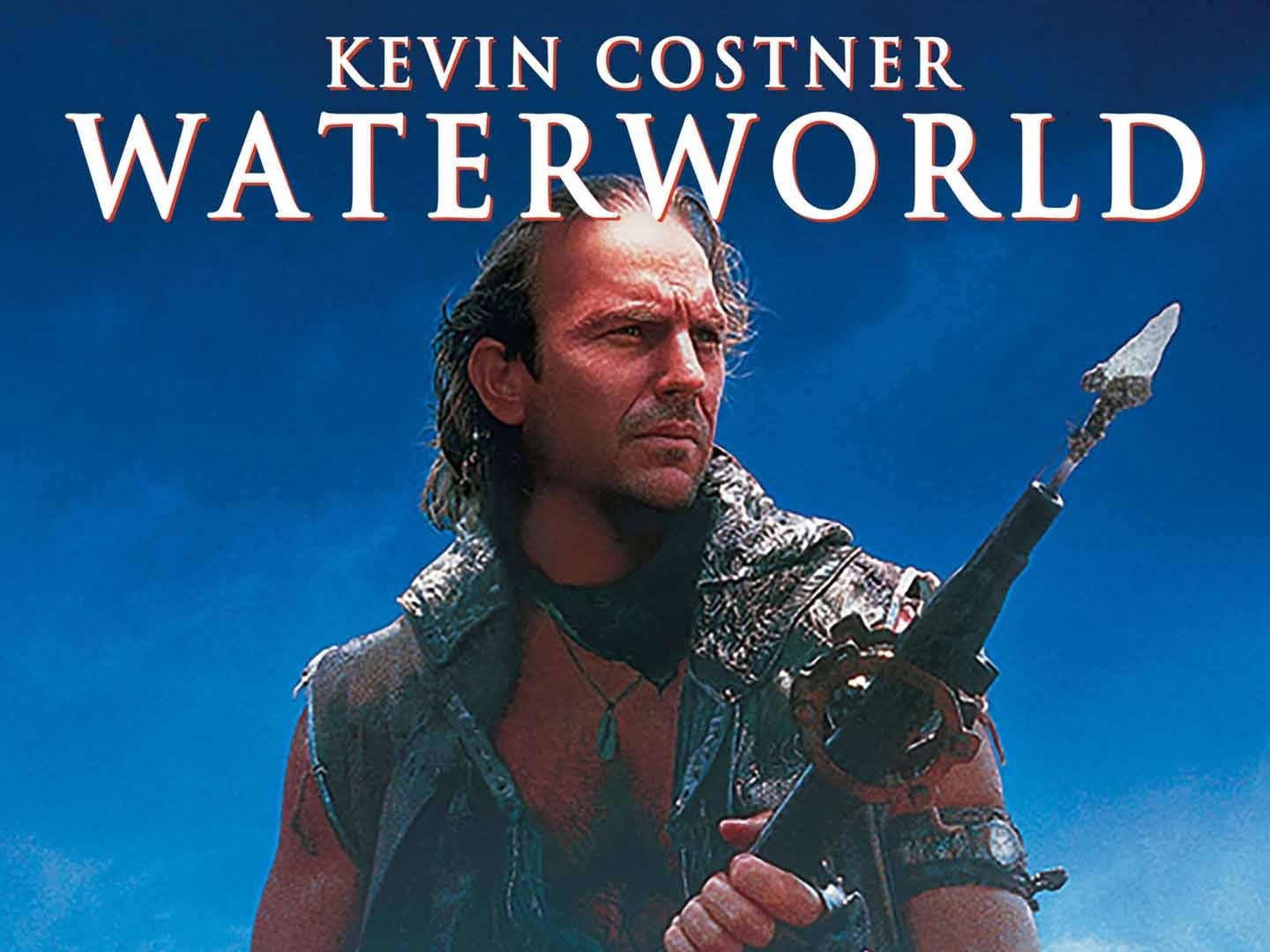 Waterworld: Official Clip - Sentenced to Be Recycled - Trailers ...