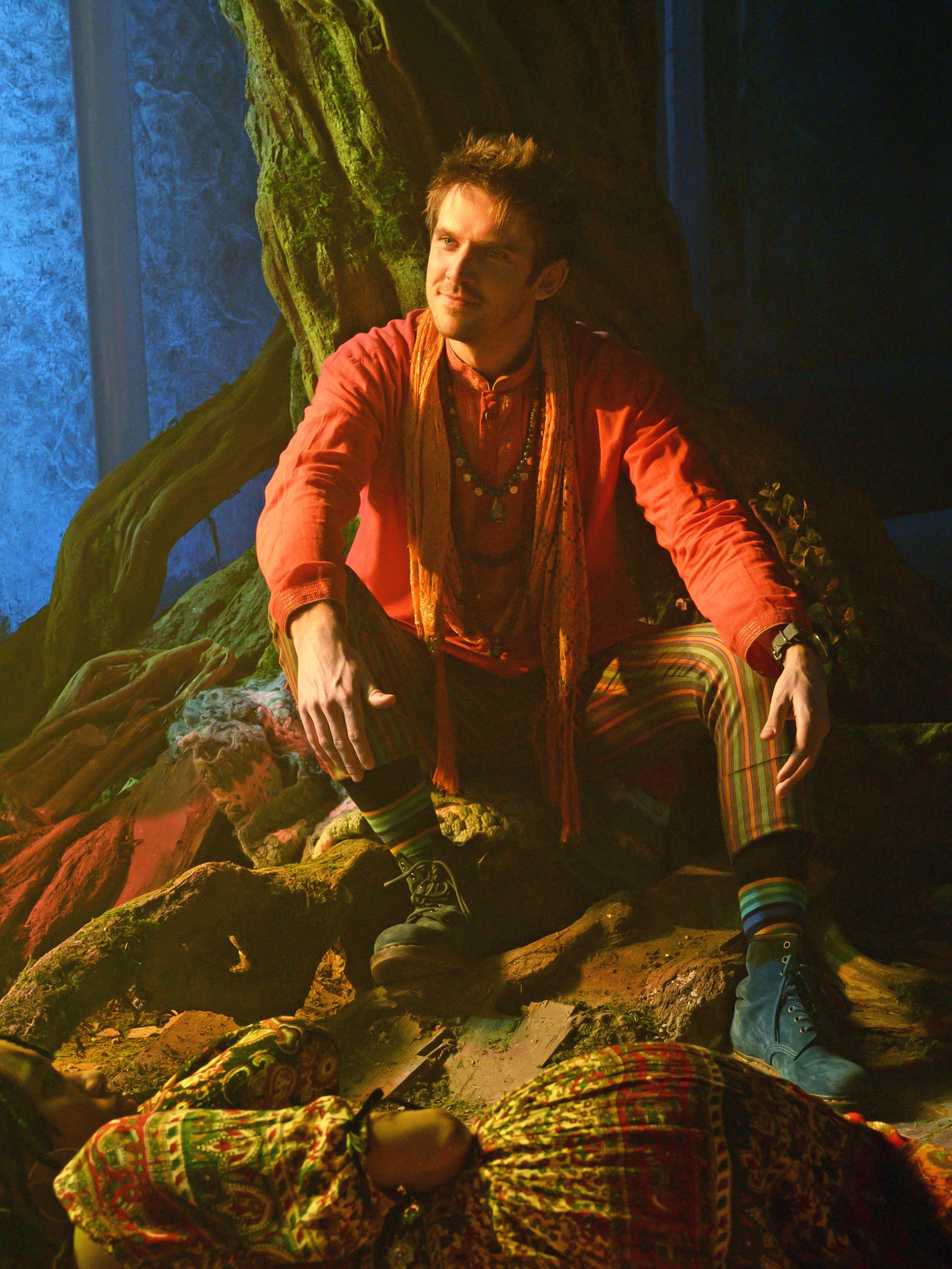 Chapter 23 Pictures - Rotten Tomatoes