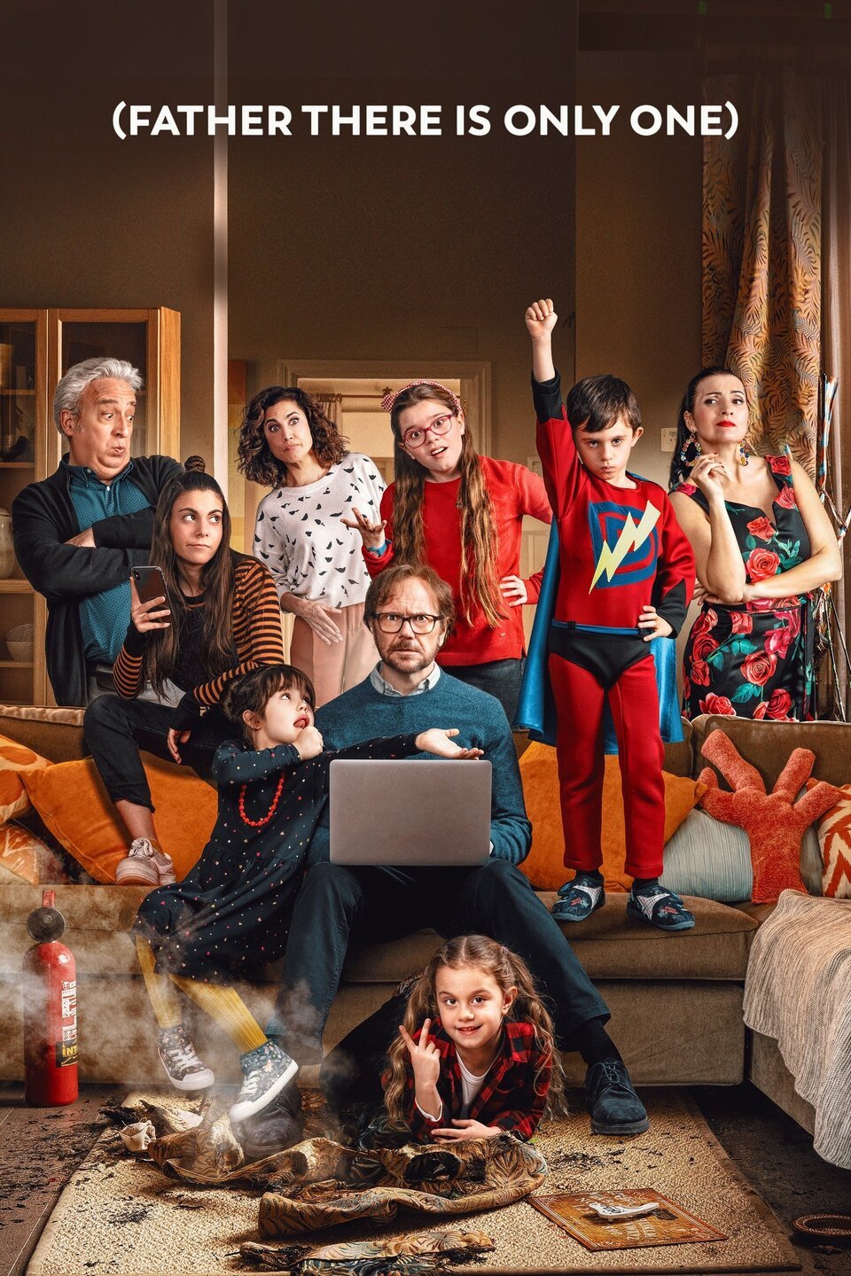 Father There Is Only One - Rotten Tomatoes