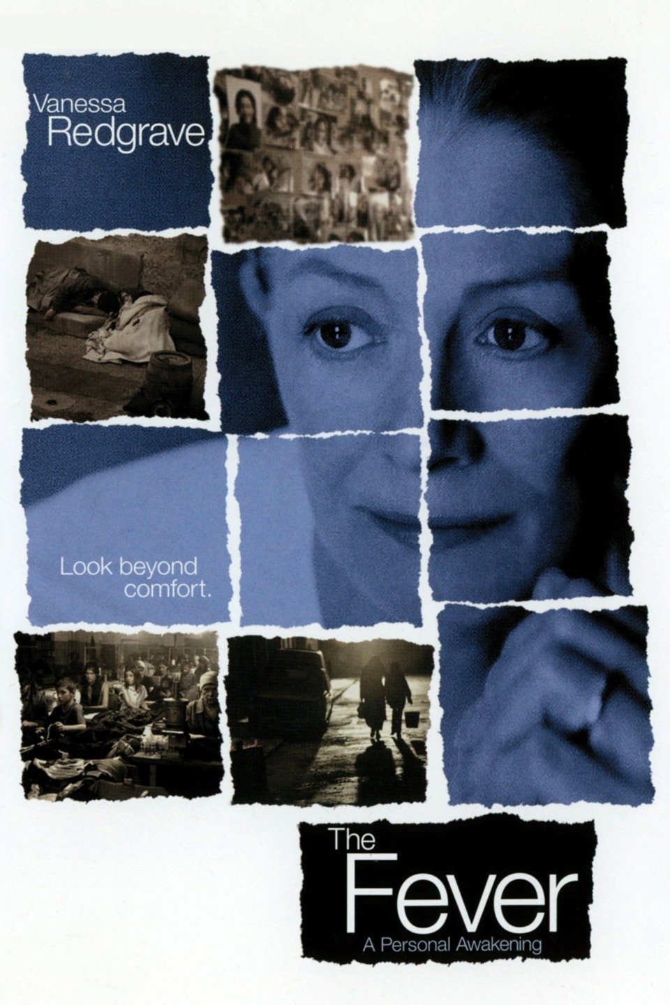 The Fever - Movie Reviews