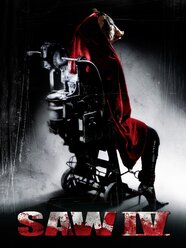 Saw IV Trailer 1 Trailers Videos Rotten Tomatoes