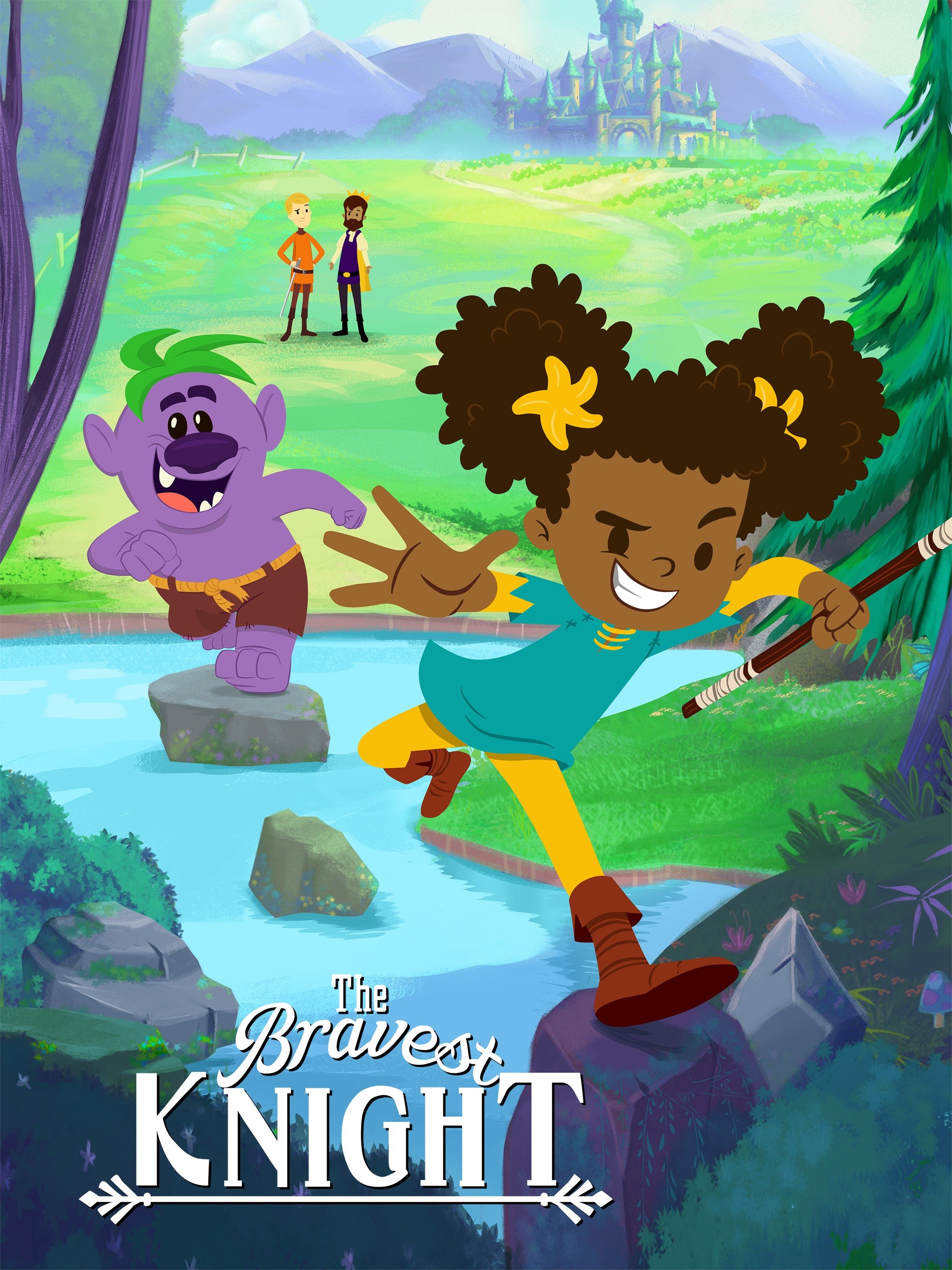 The Bravest Knight - Rotten Tomatoes