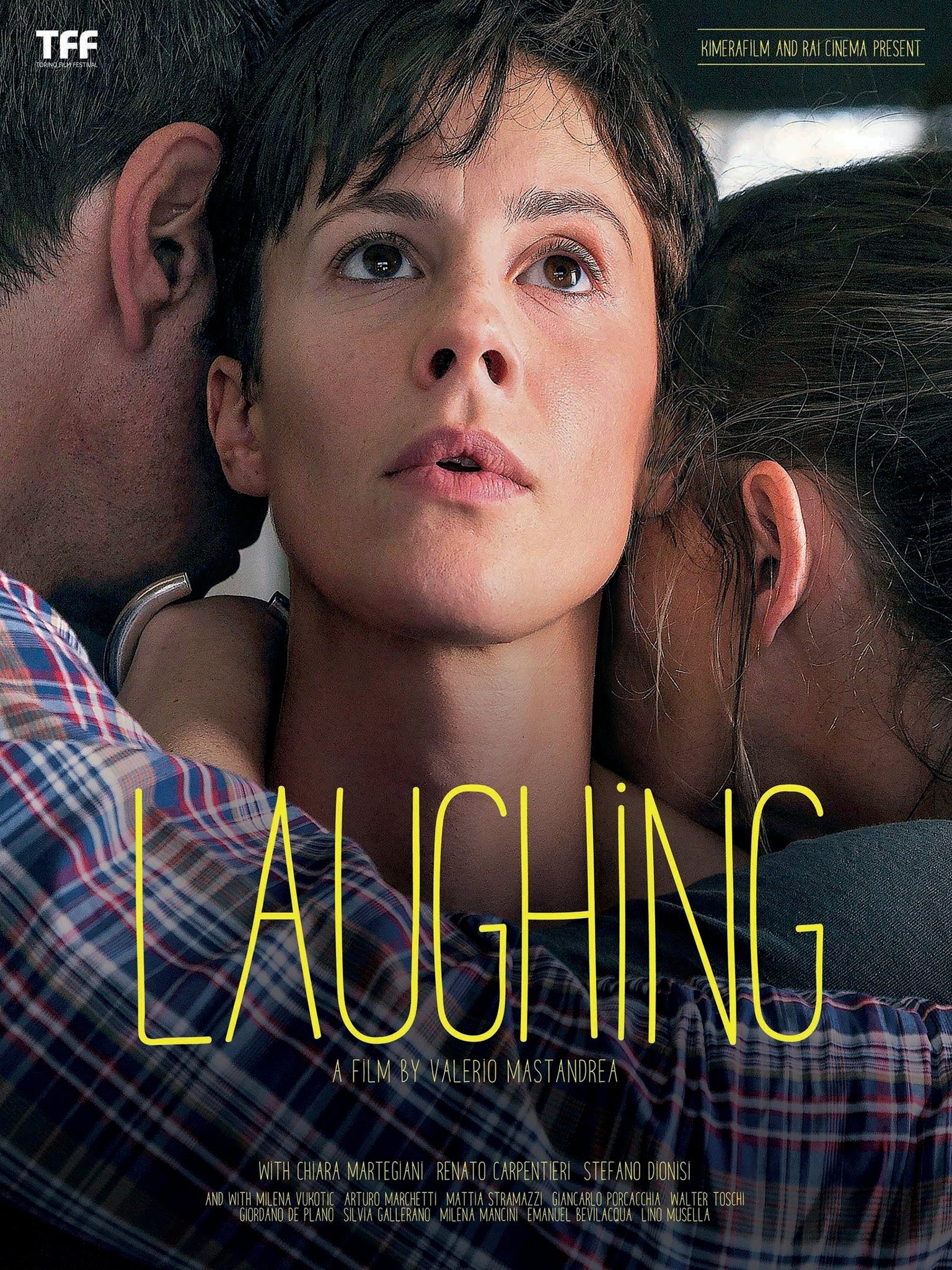 Laughing - Rotten Tomatoes