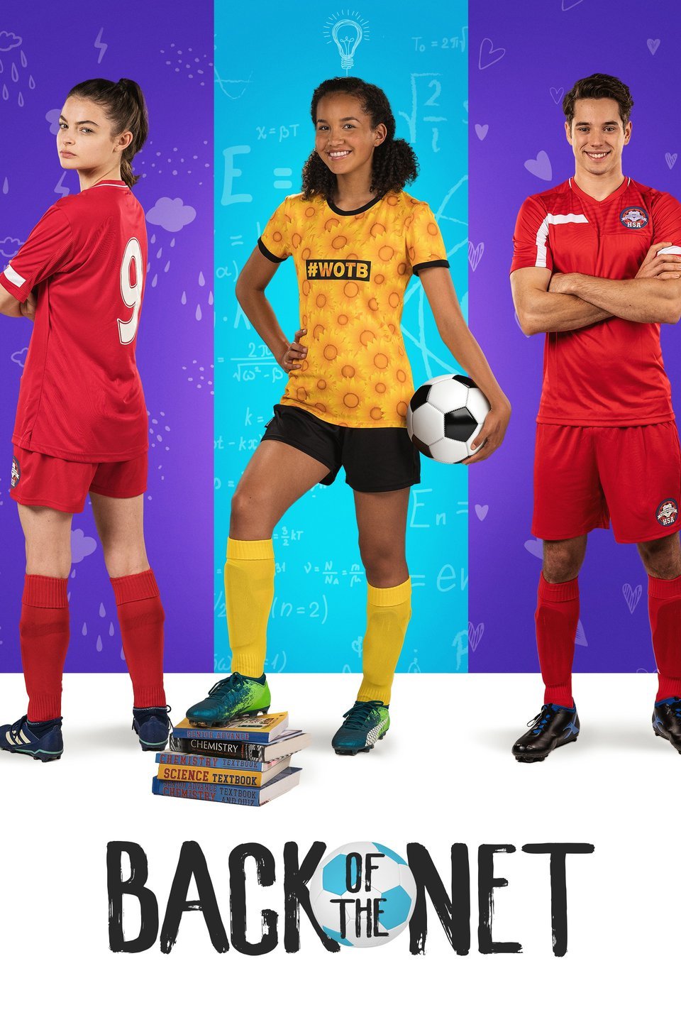 Back of the Net - Rotten Tomatoes