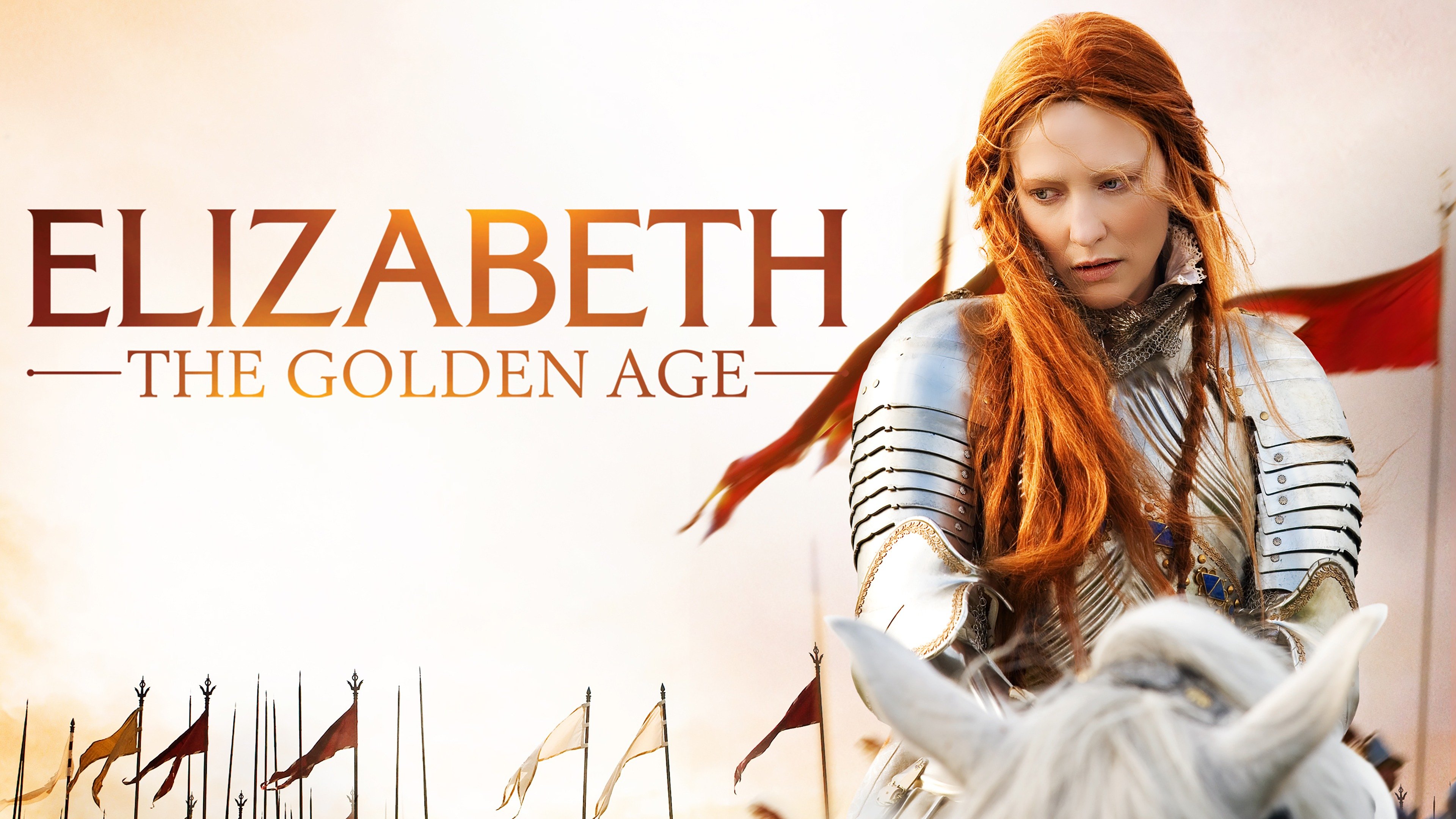 Elizabeth: The Golden Age: Official Clip - The Jealous Queen - Trailers ...