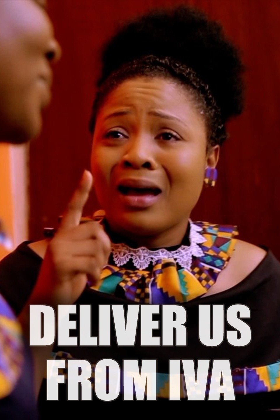 Deliver Us From Iva Pictures - Rotten Tomatoes