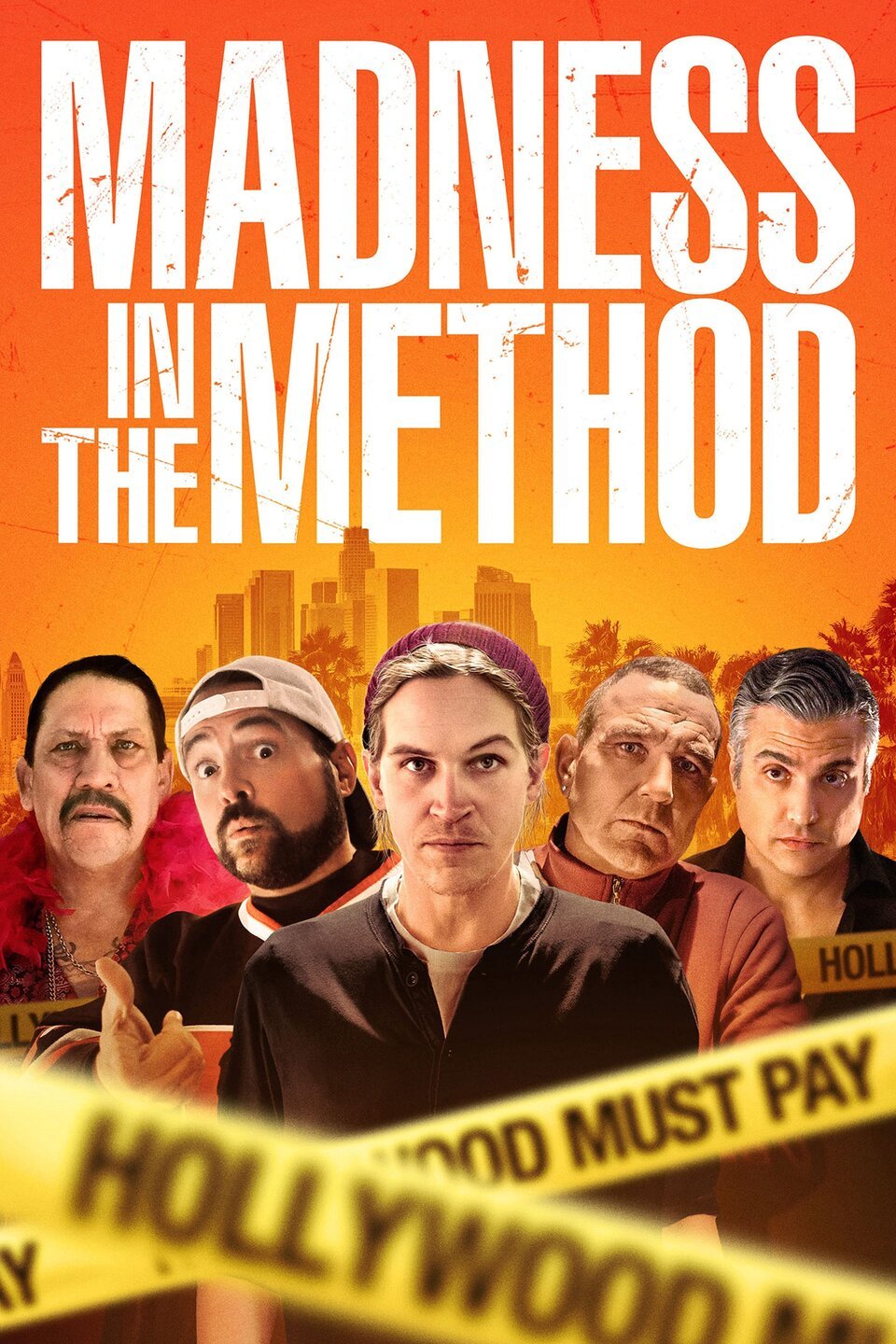 Madness in the Method - Rotten Tomatoes
