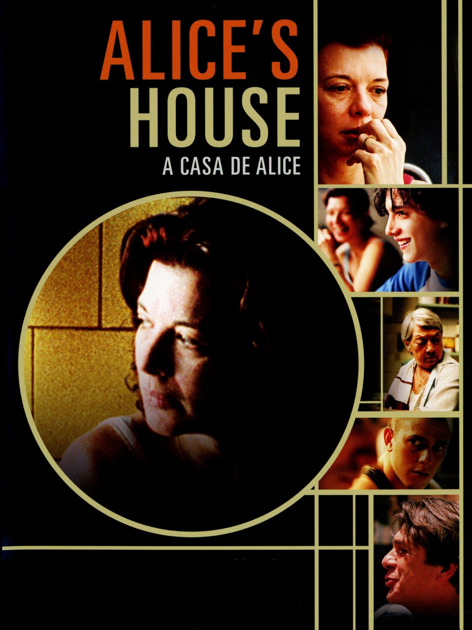 Alice's House (2007) - Rotten Tomatoes