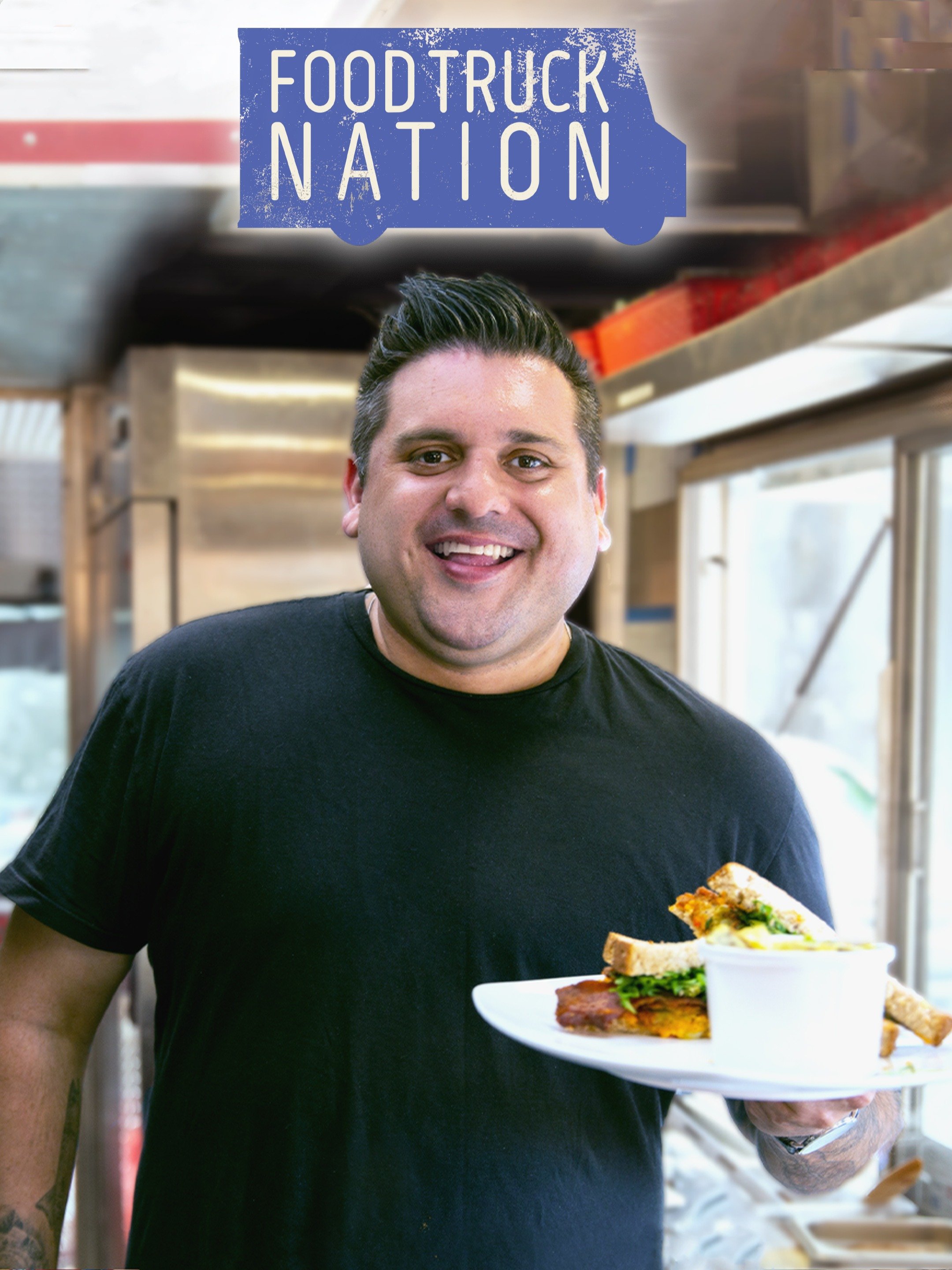 Food Truck Nation - Rotten Tomatoes