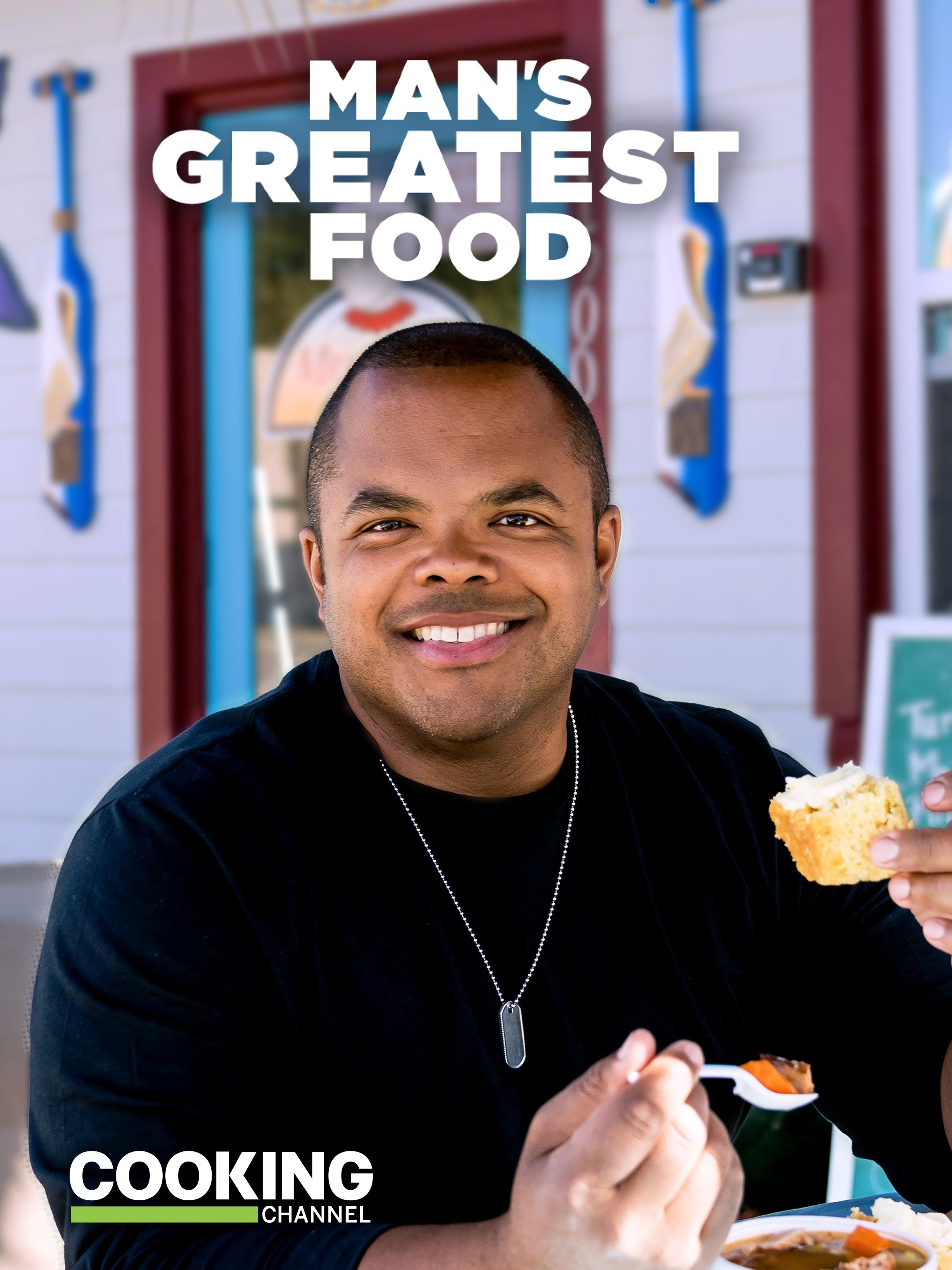 Man's Greatest Food - Rotten Tomatoes
