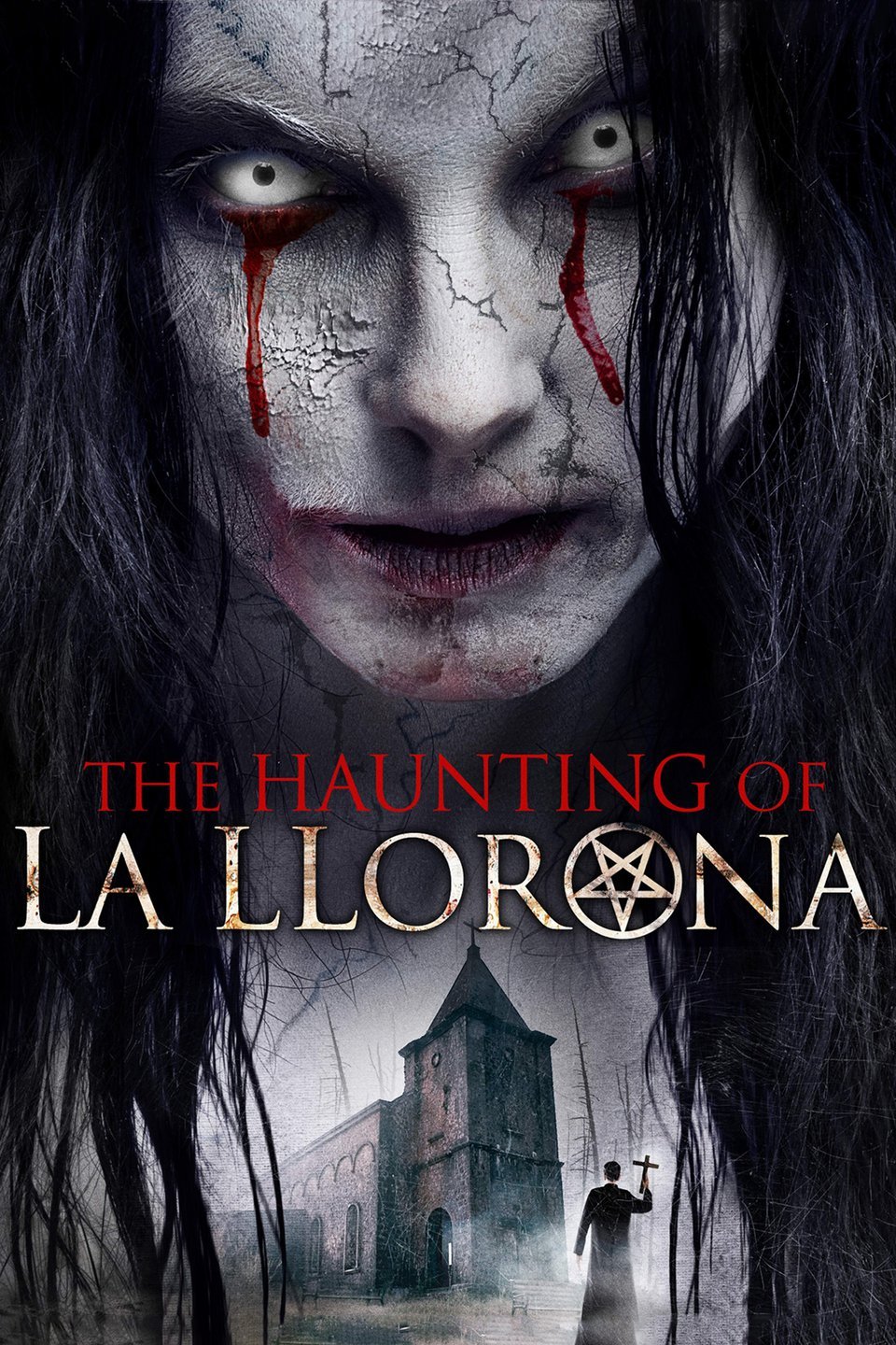 The Haunting of La Llorona - Movie Reviews