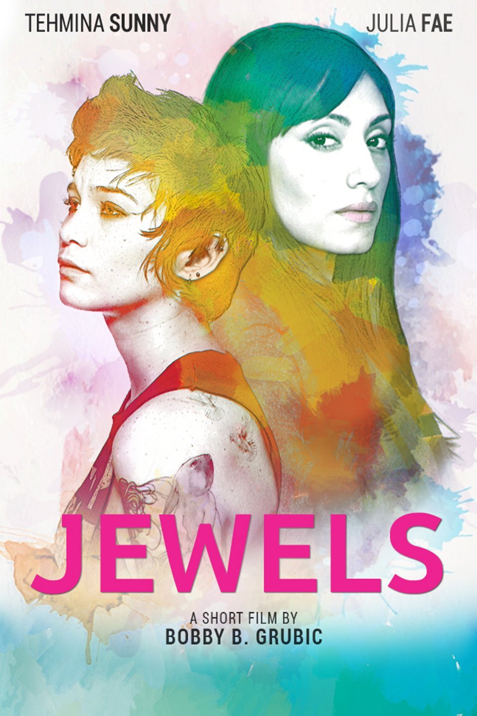 Jewels - Rotten Tomatoes