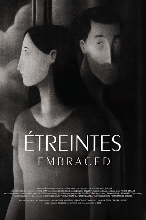 Embraced - Rotten Tomatoes