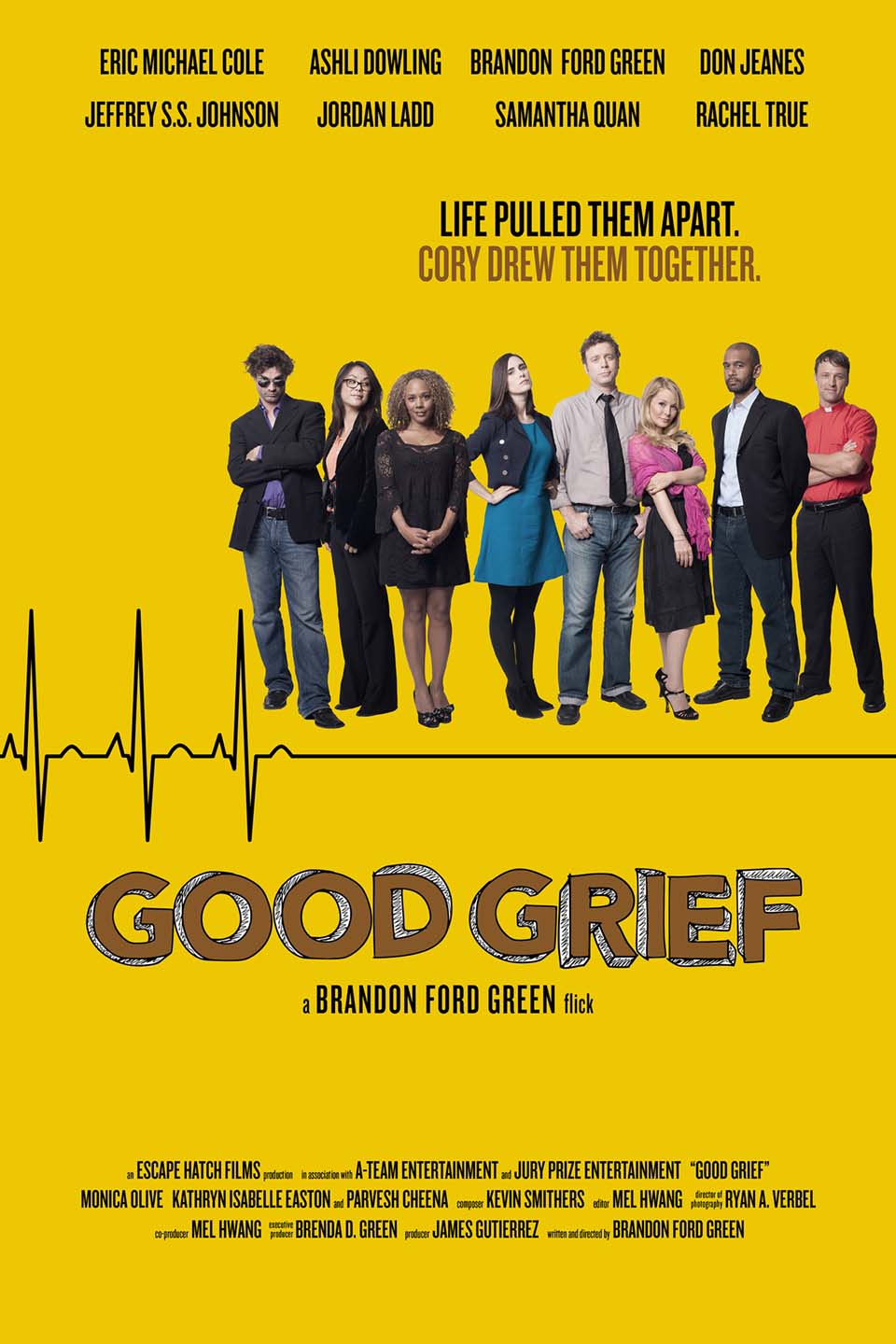 Good Grief - Rotten Tomatoes