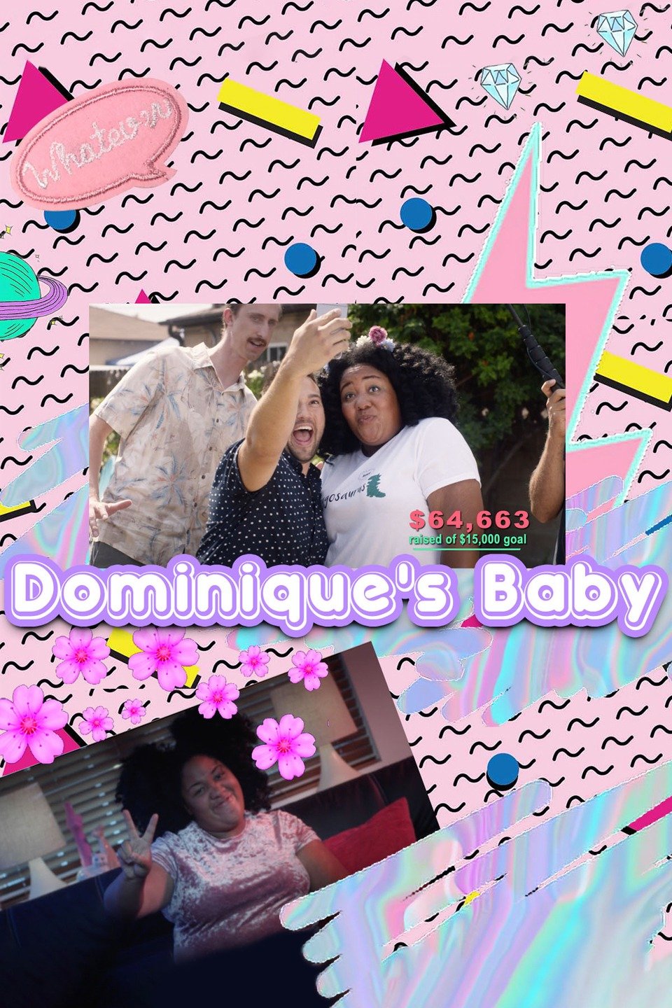 Dominique's Baby - Rotten Tomatoes