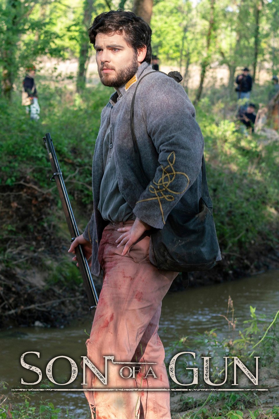 Son of a Gun - Rotten Tomatoes