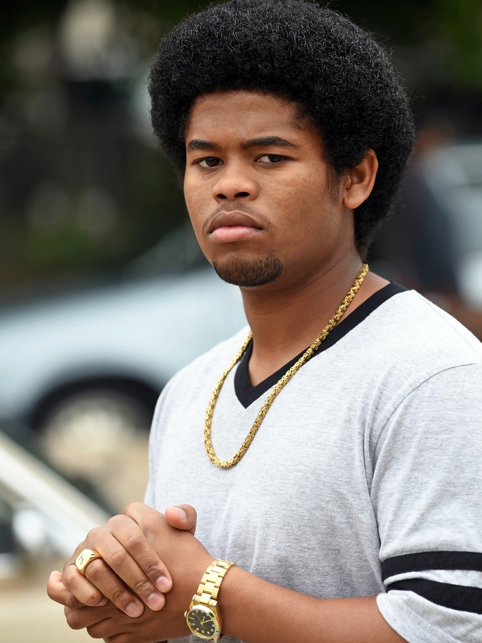 Pocket Full of Rocks Pictures - Rotten Tomatoes