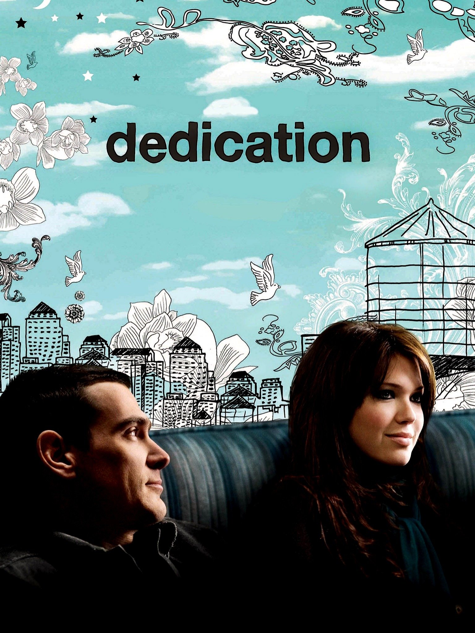 Dedication 1