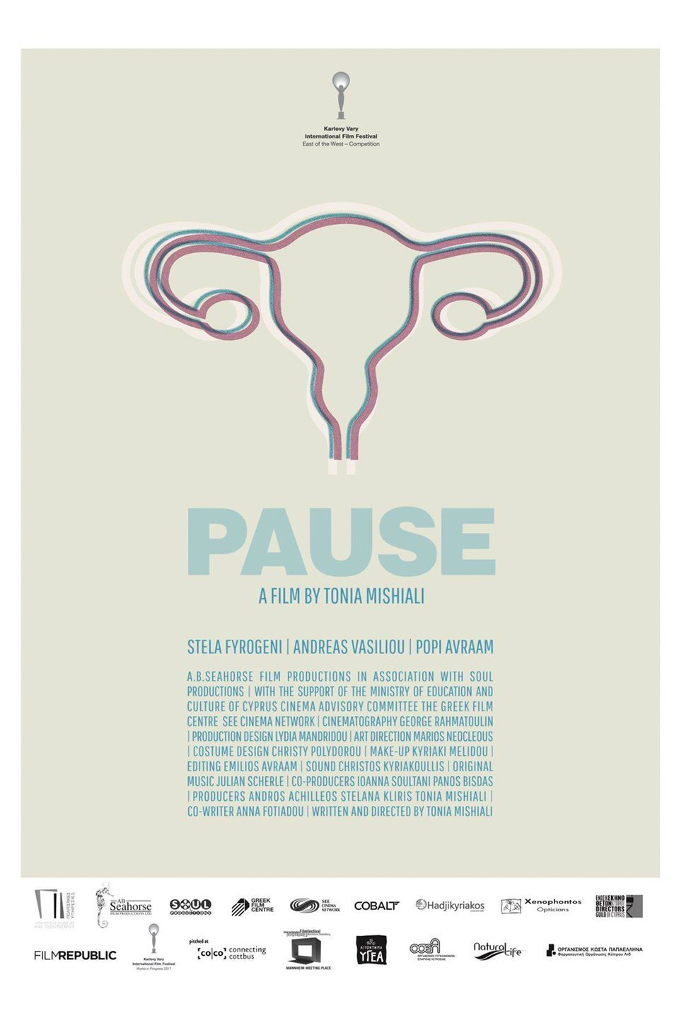 Pause - Rotten Tomatoes