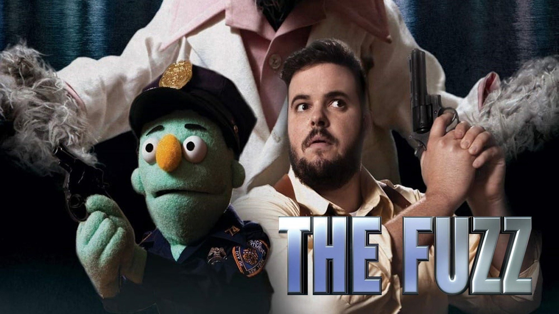 The Fuzz Tv Show