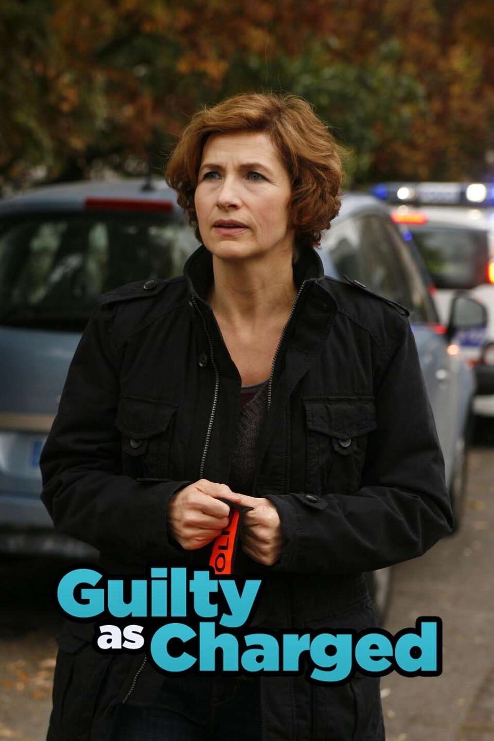 Guilty as Charged - Rotten Tomatoes