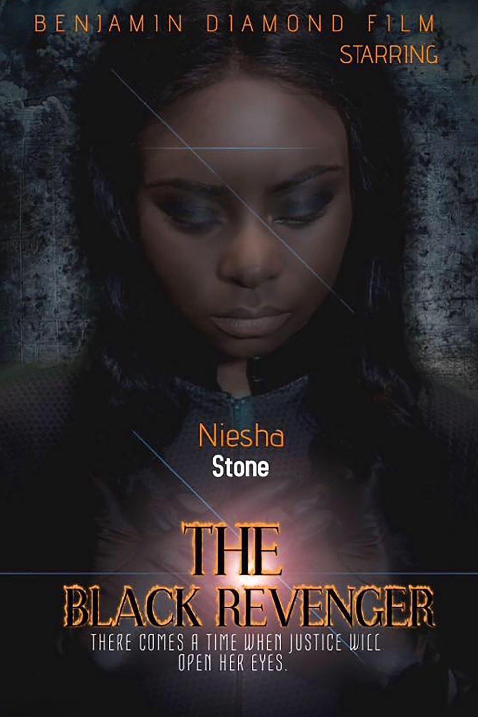 The Black Revenger Pictures - Rotten Tomatoes