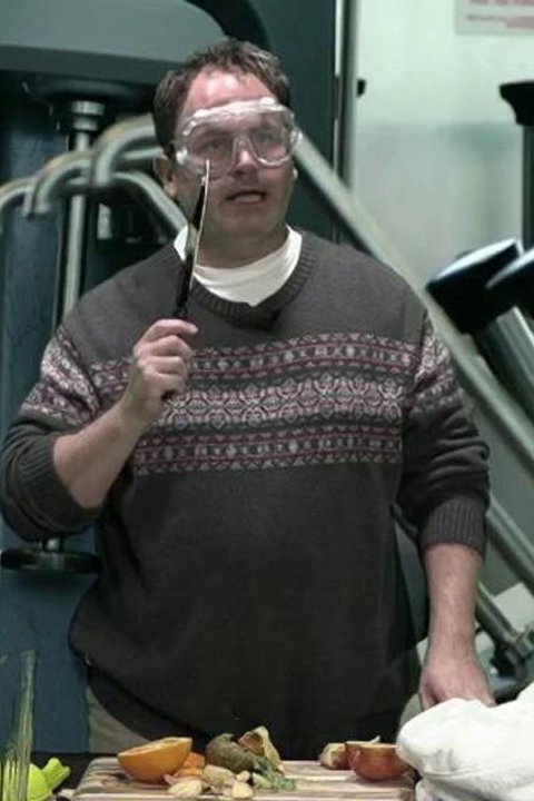 As Seen on Adult Swim Pictures - Rotten Tomatoes