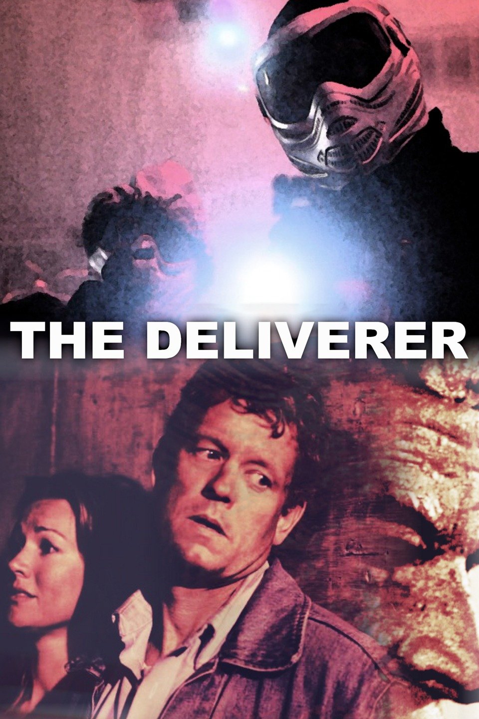 The Deliverer - Rotten Tomatoes