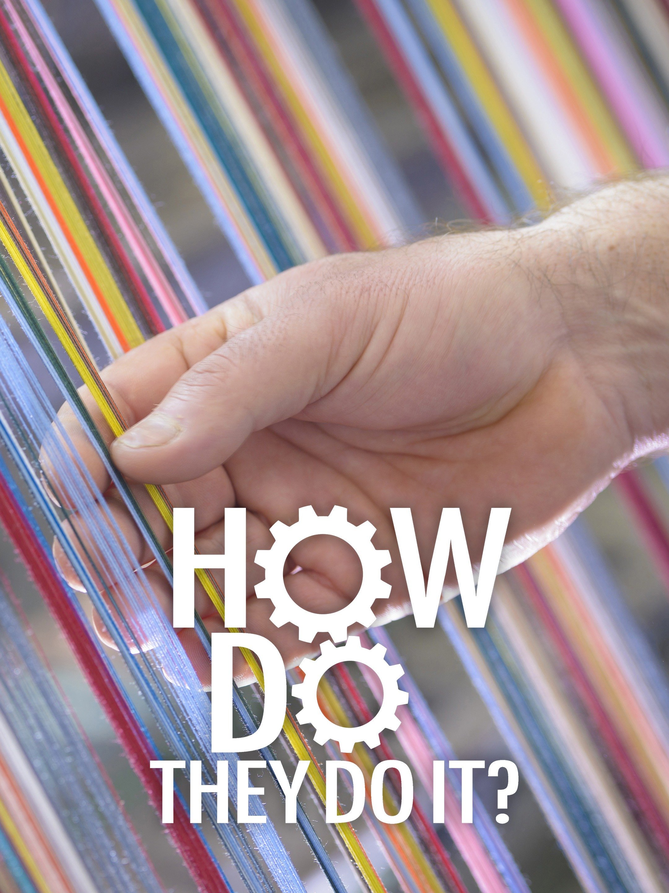 How Do They Do It? - Rotten Tomatoes