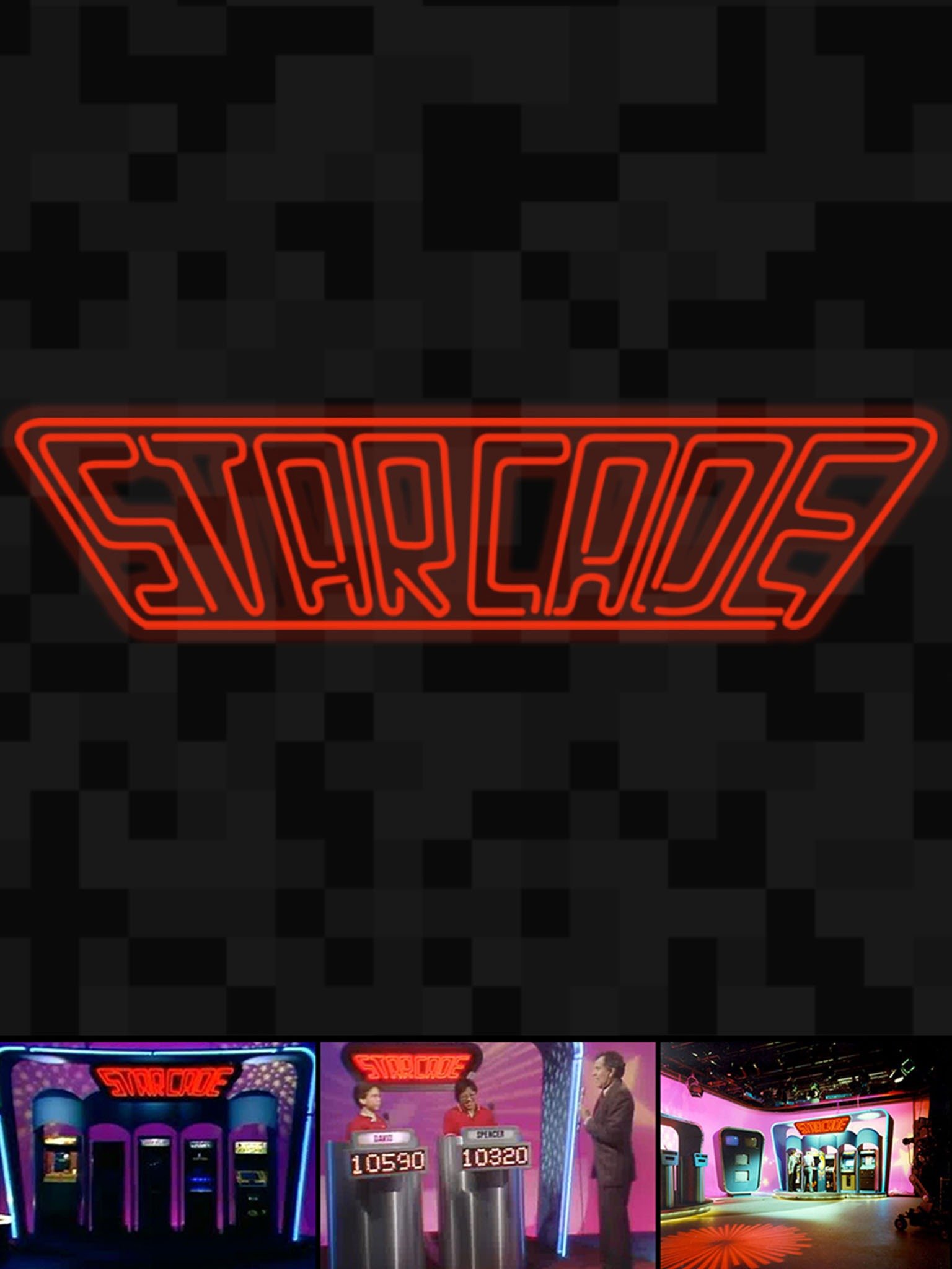 Starcade - Rotten Tomatoes