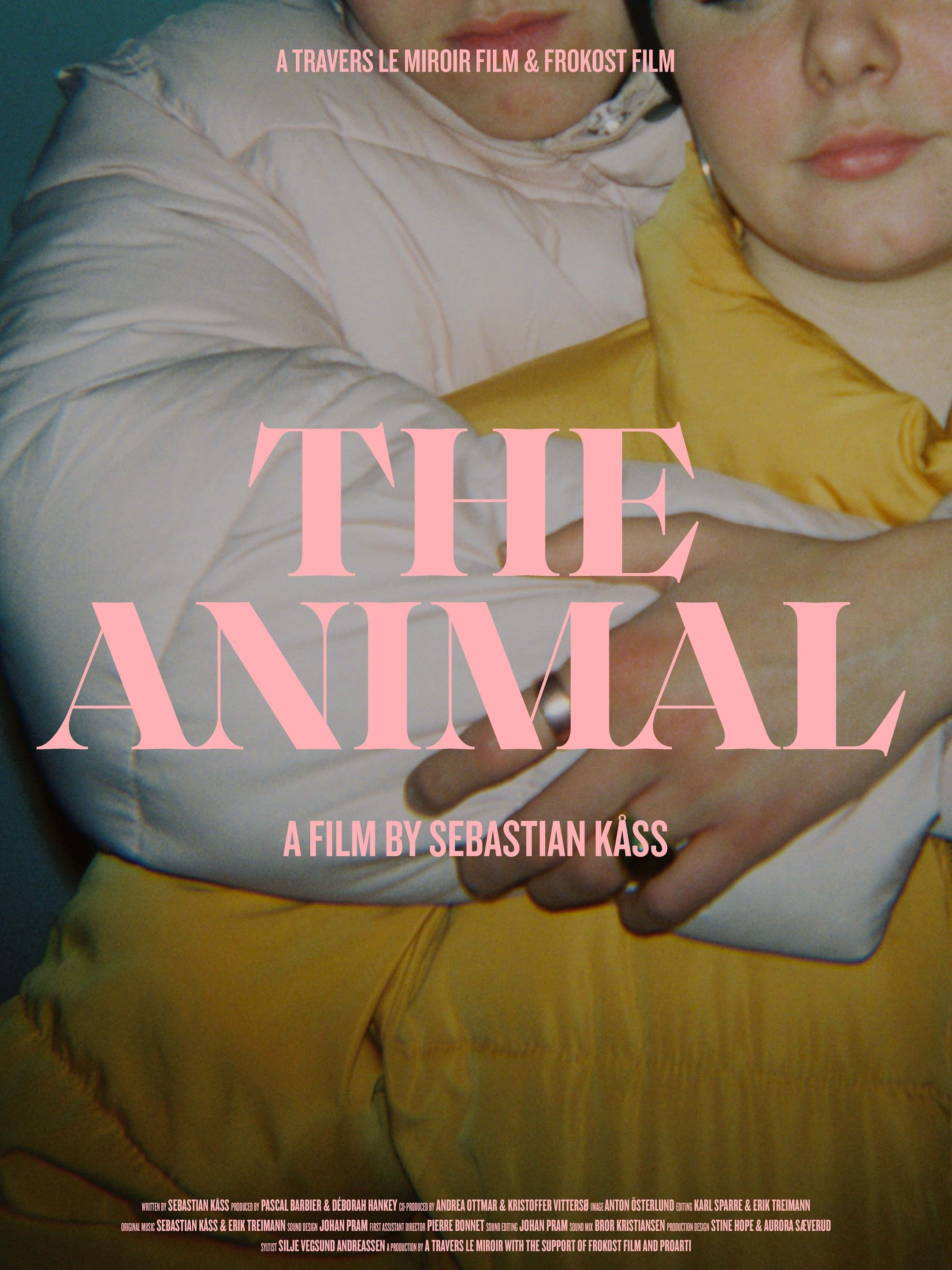 The Animal - Rotten Tomatoes