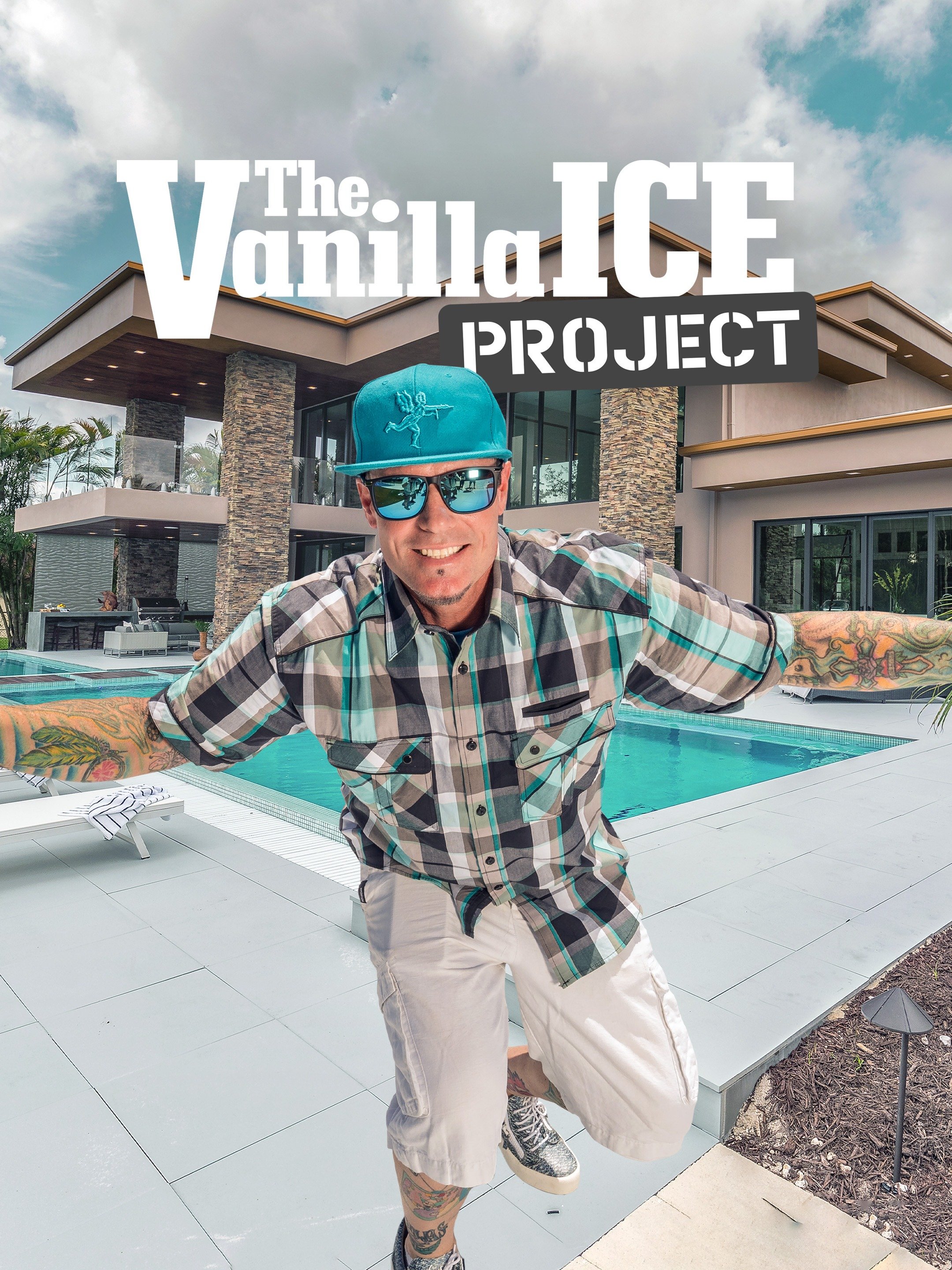 The Vanilla Ice Project - Rotten Tomatoes