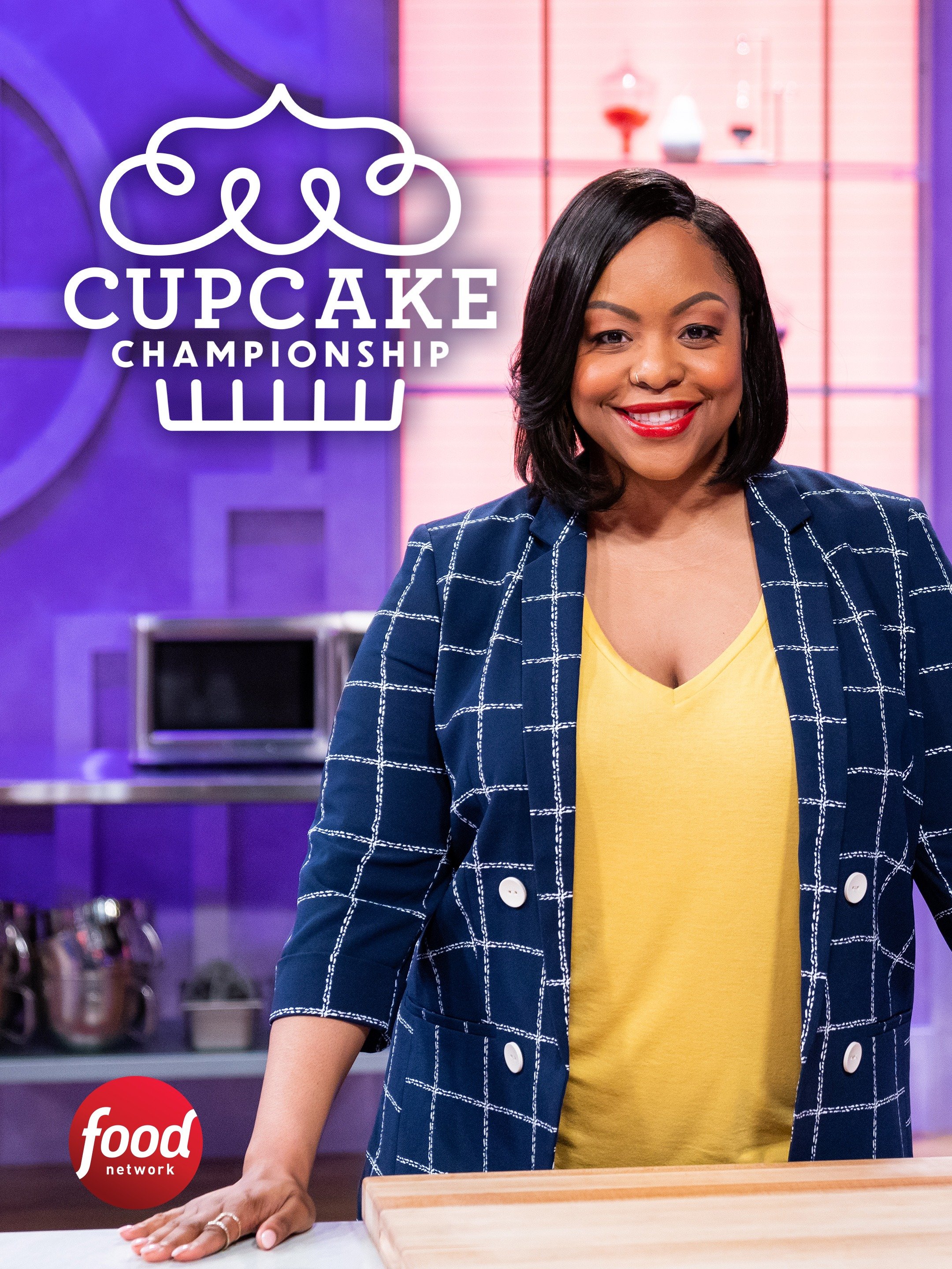Cupcake Championship - Rotten Tomatoes