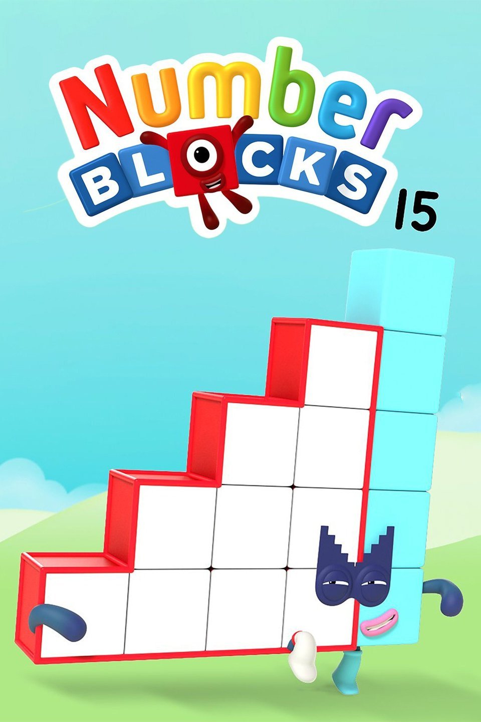 Numberblocks - Rotten Tomatoes