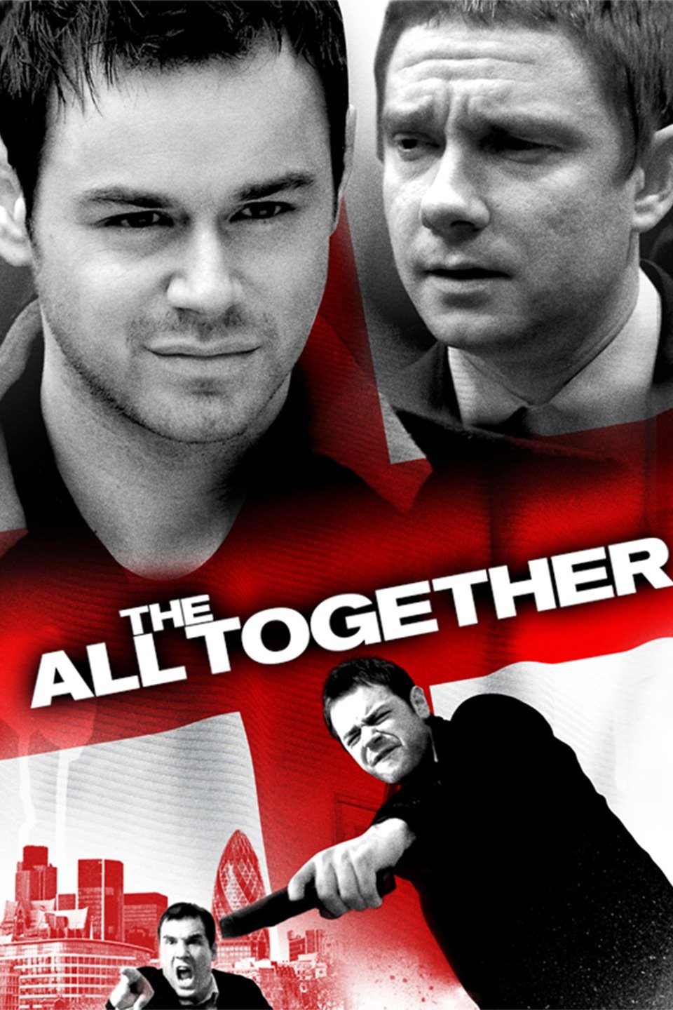 The All Together (2007) - Rotten Tomatoes