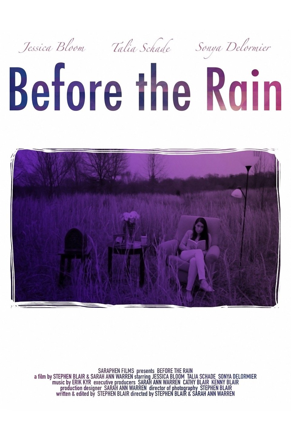 Before the Rain - Rotten Tomatoes
